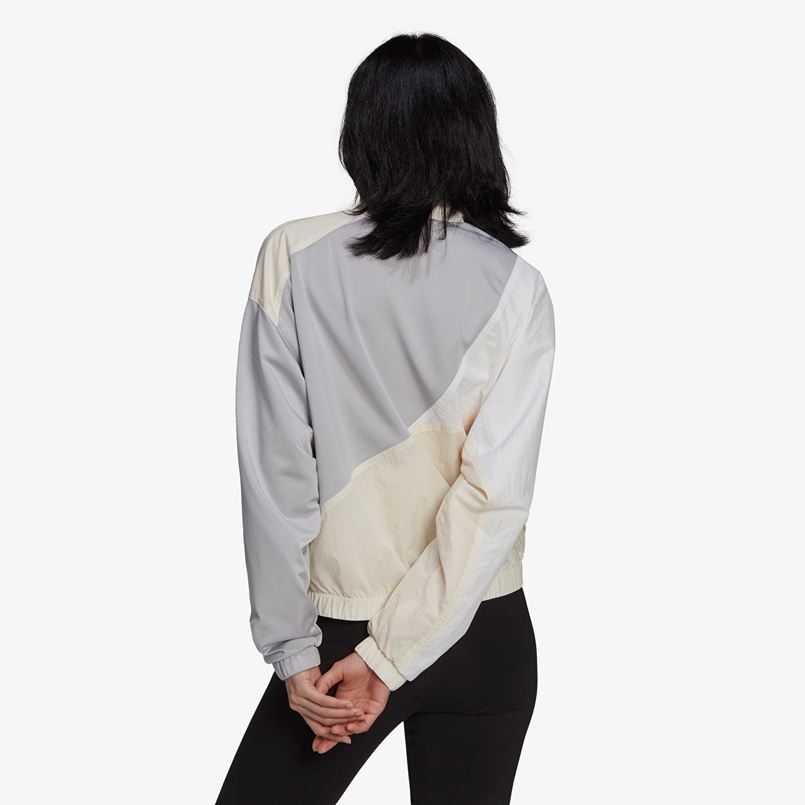 Jackets adidas Track Top Wonder White | Footshop