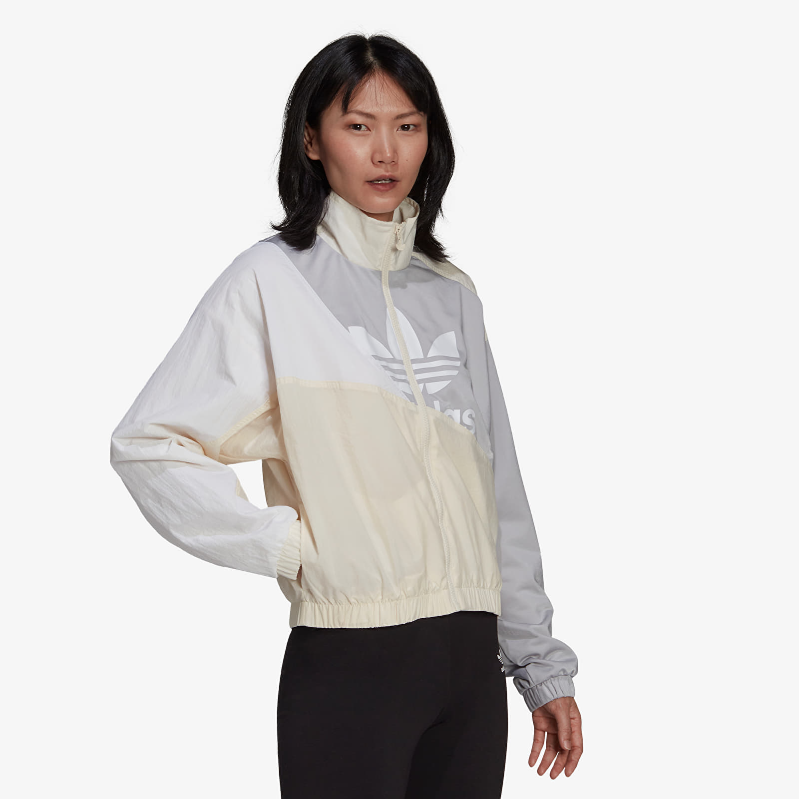 Jackets adidas Track Top Wonder White | Footshop