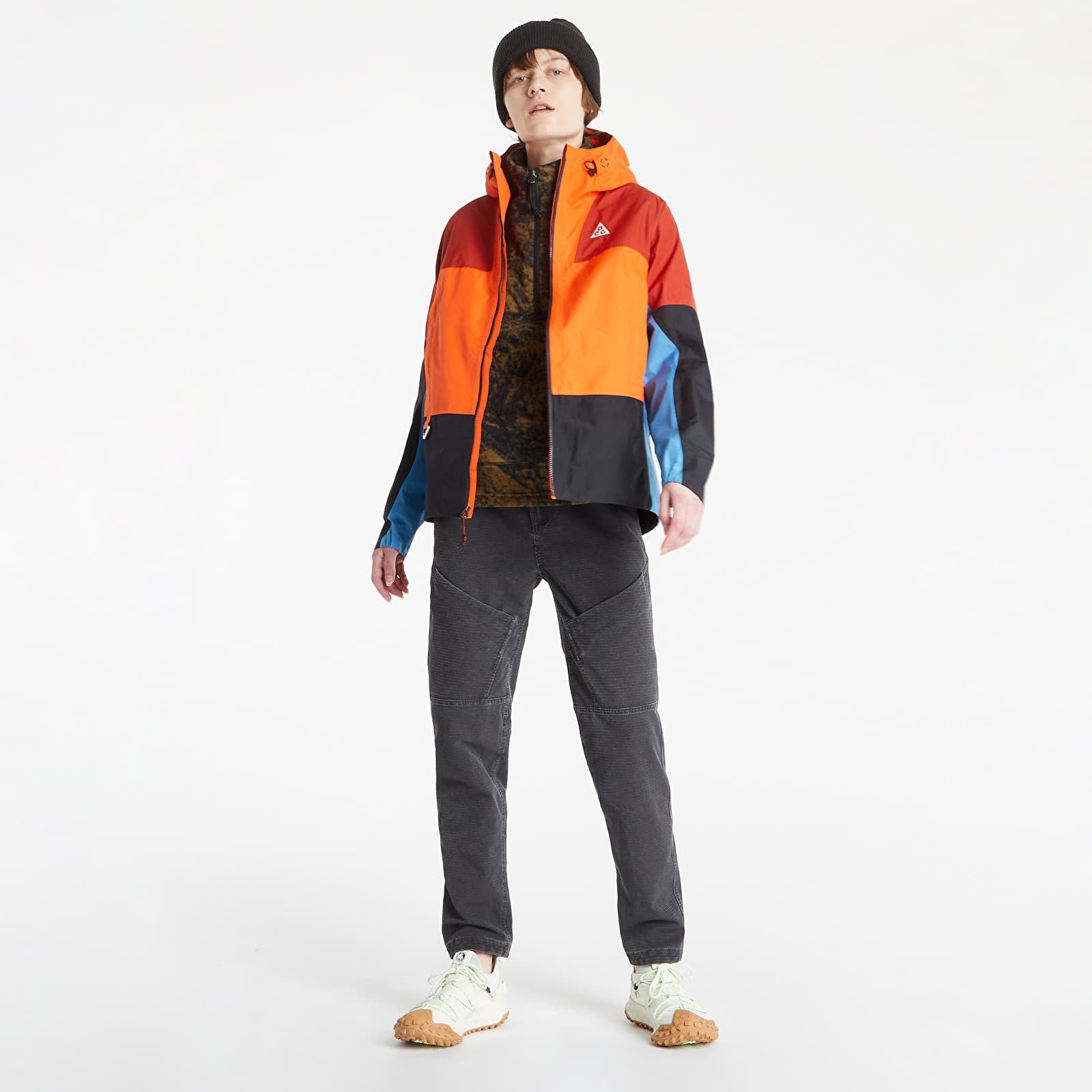 Jackets Nike GORE-TEX Storm-FIT ADV ACG "Chain of Craters" Women's ...