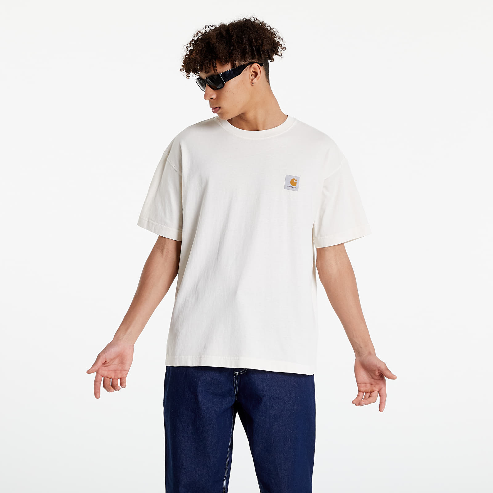 Carhartt WIP S/S Nelson T-Shirt Carhartt WIP S/S Nelson T-Shirt