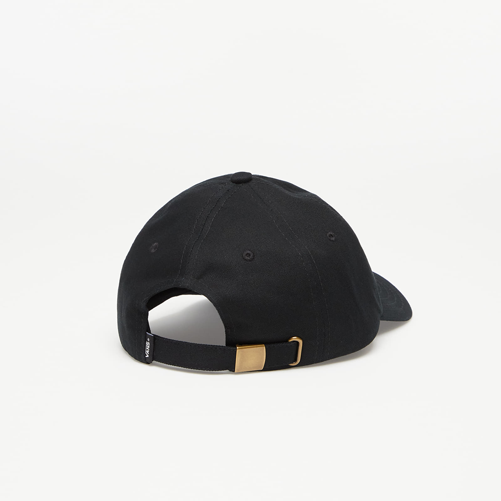 Dodatki Vans Skull Daze Curved Bill Jockey Black (VN0A7SB5BLK1) | Footshop
