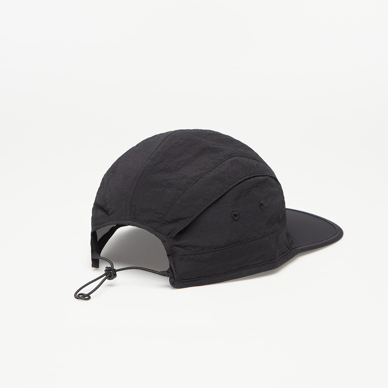 Caps Y-3 Running Cap Black | Footshop