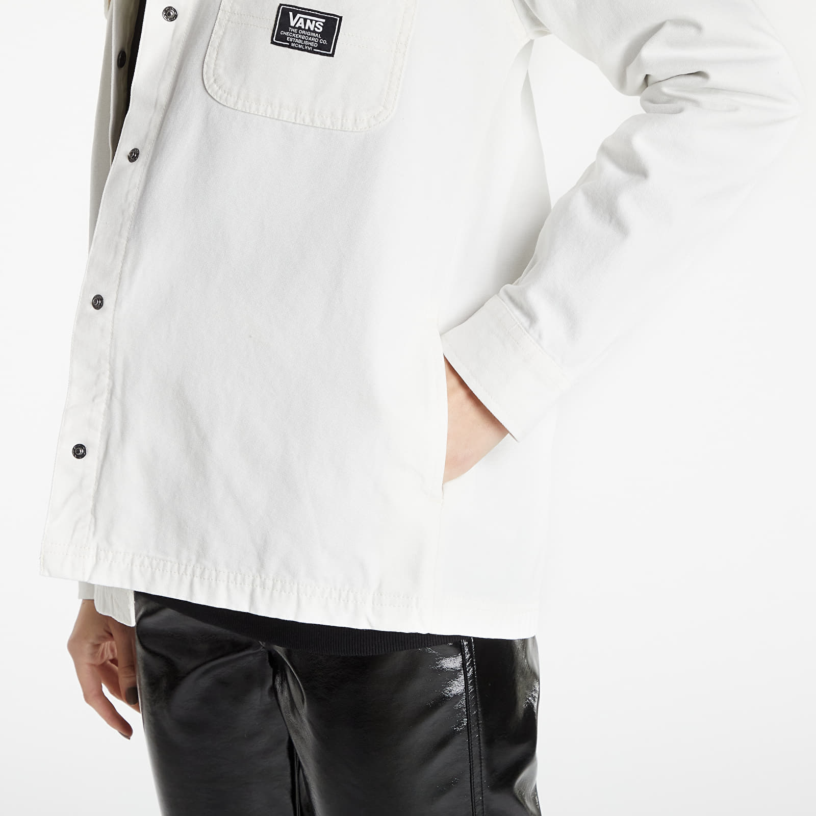 Vans Ground Work Jacket