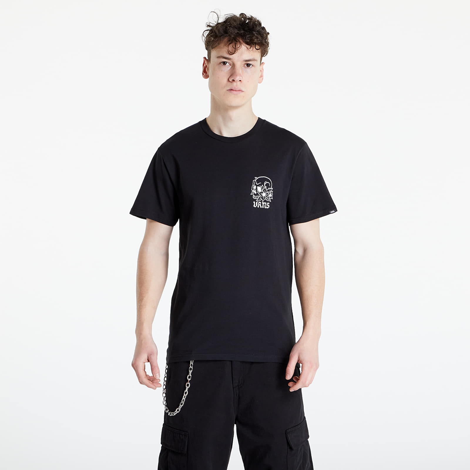 Vans Spring Fever Short Sleeve Tee