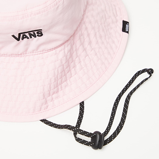 Vans hats Pink store