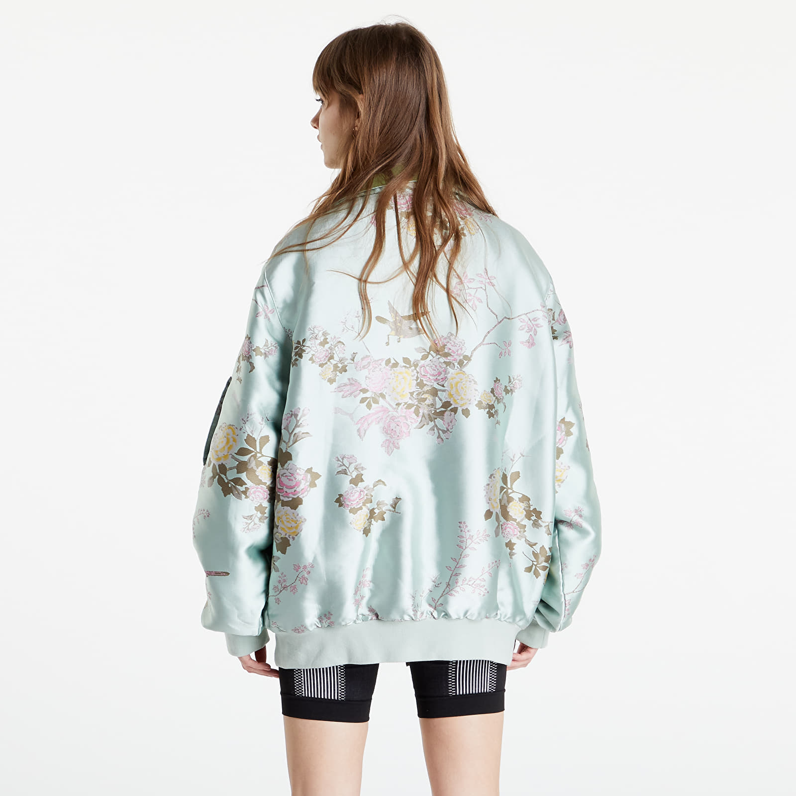 Puma Fenty x Rihanna Reversible Bomber