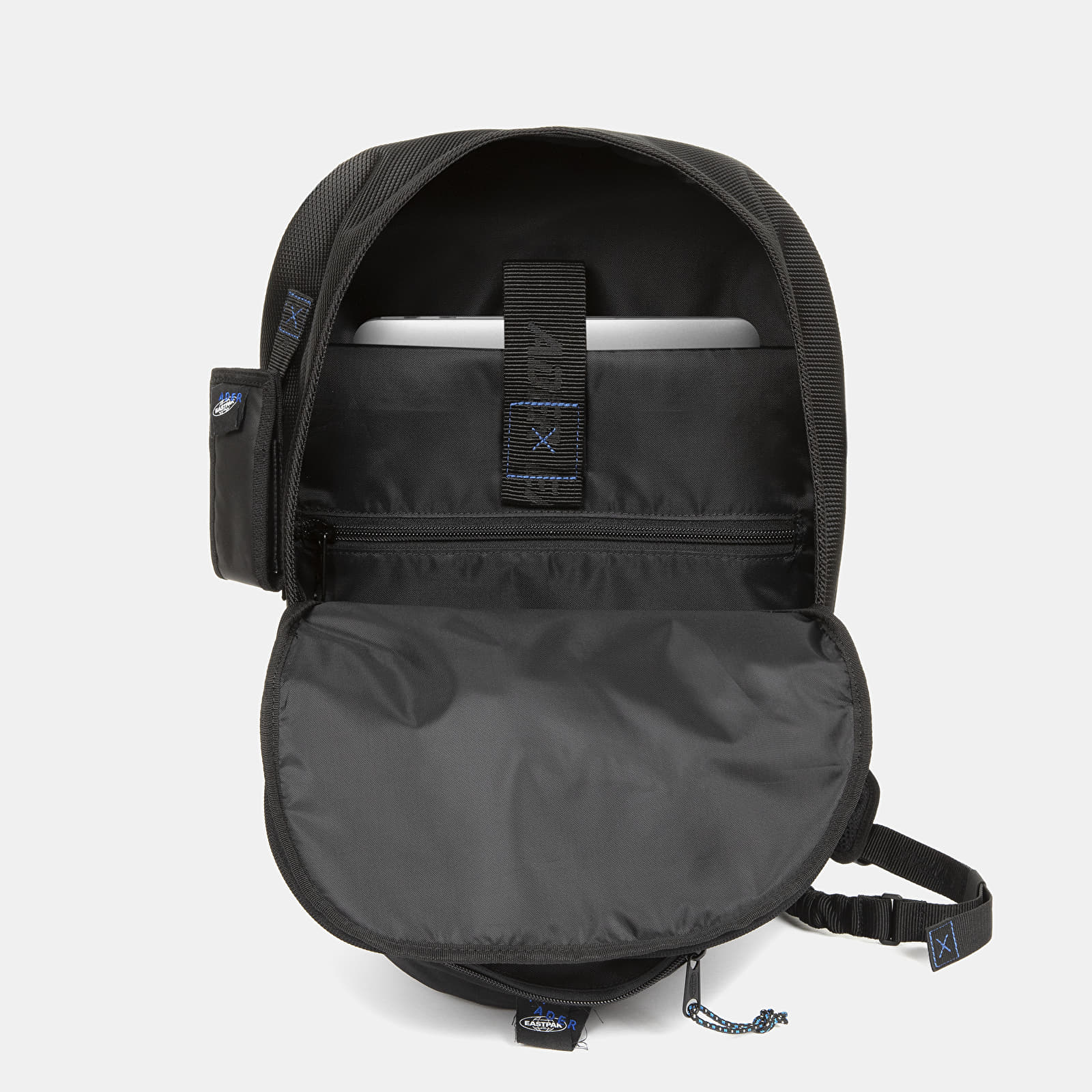 Bags & backpacks EASTPAK x ADER Up-down Sling Black (EK0A5BBA) | Footshop