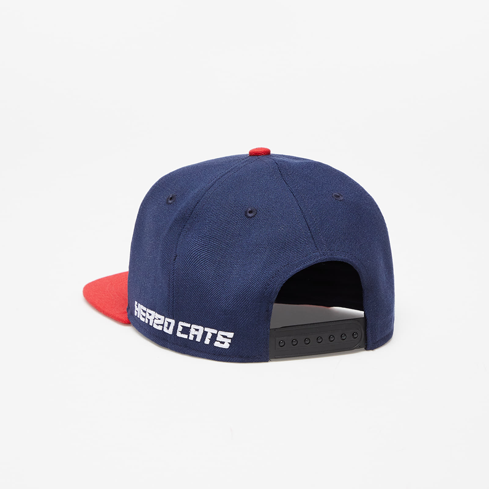 Puma x Hometown Heroes Basketball FB Cap