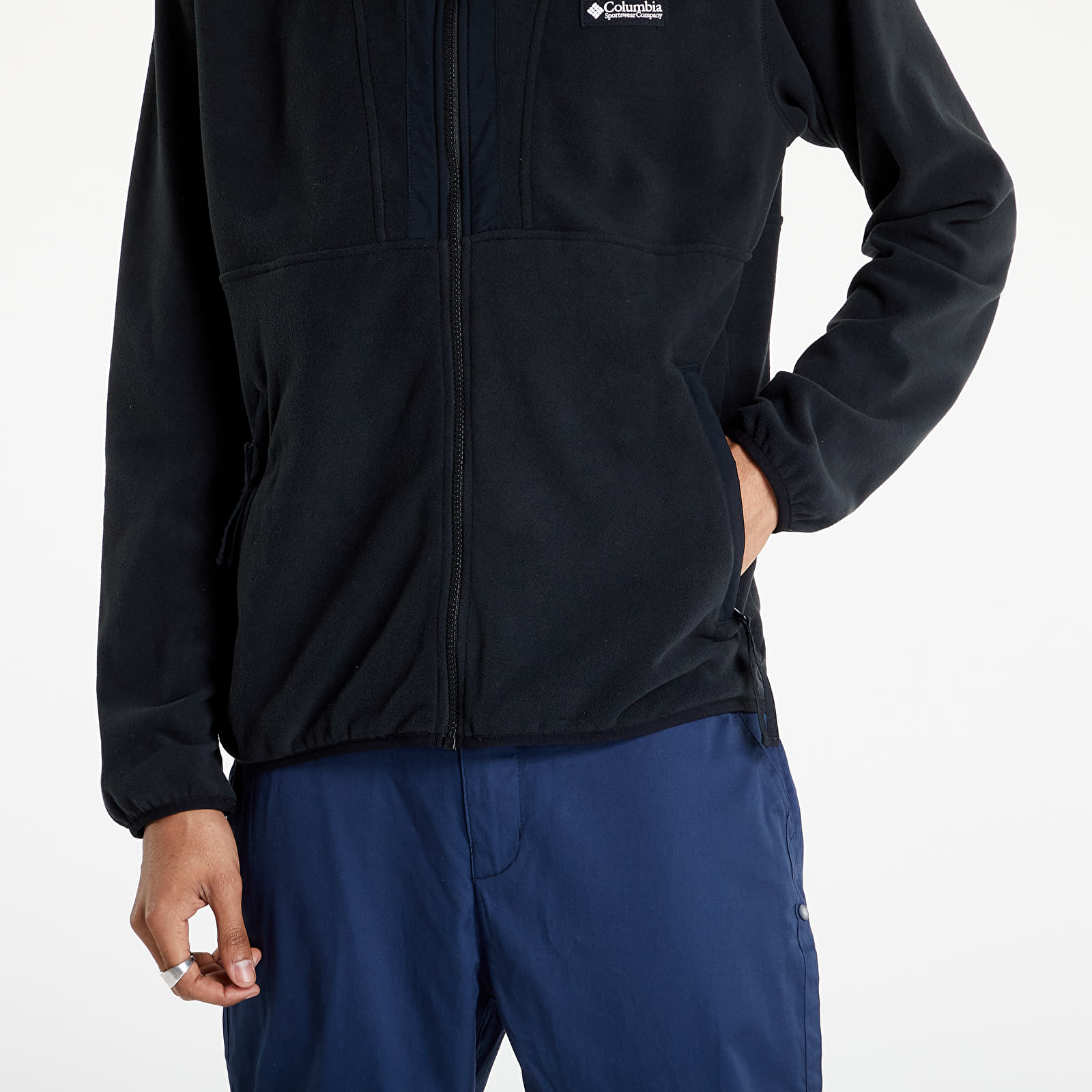Columbia Back Bowl™ Fleece Lightweight