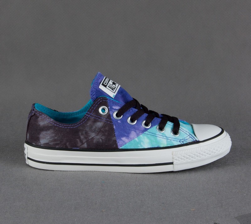 Converse CT Multi Panel