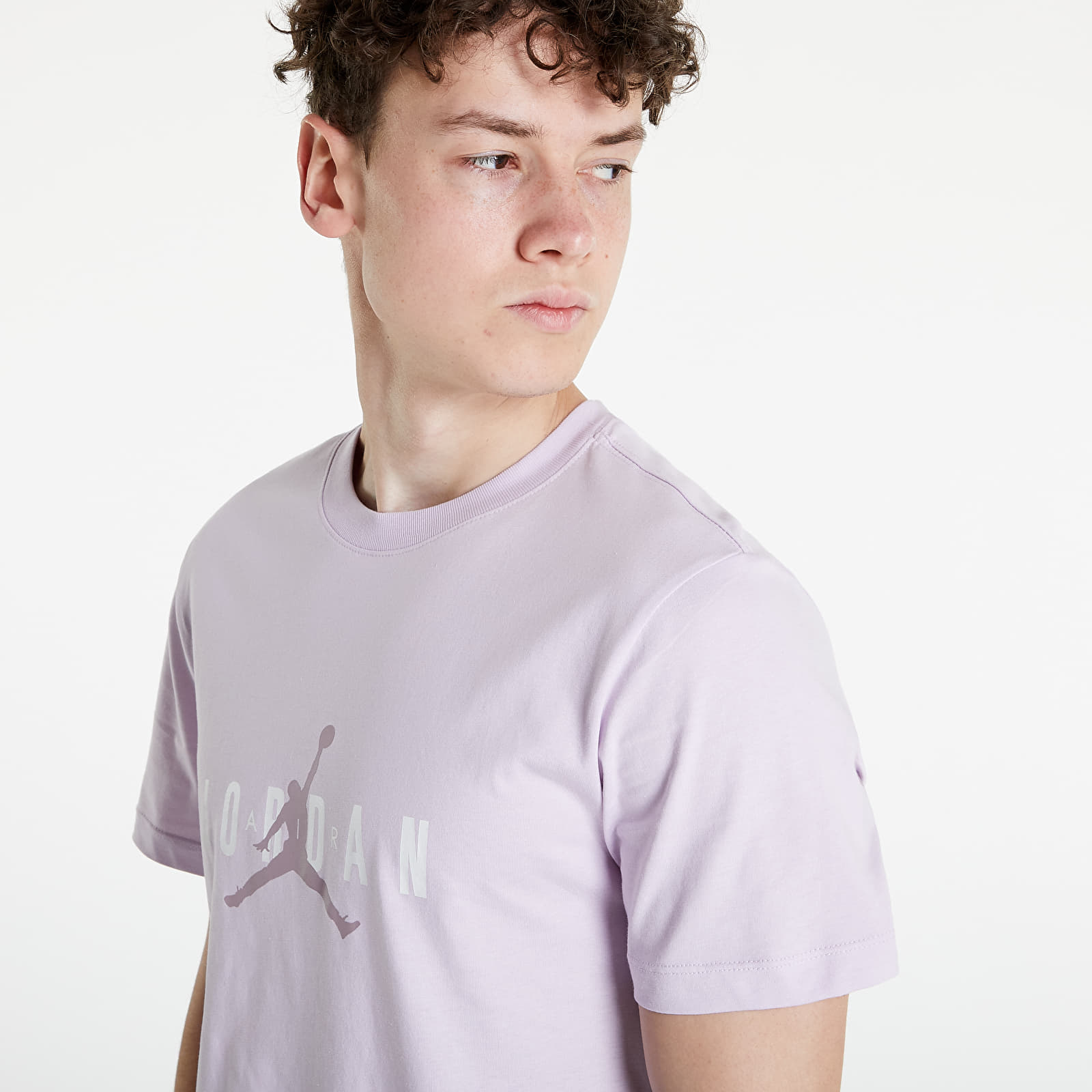 Jordan Air Stretch Short Sleeve Tee