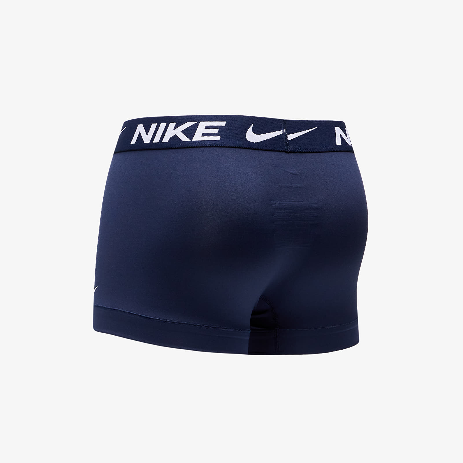 Trunks Nike Dri-FIT Essential Micro Trunk 3-Pack Malachite/ Mystic Navy ...