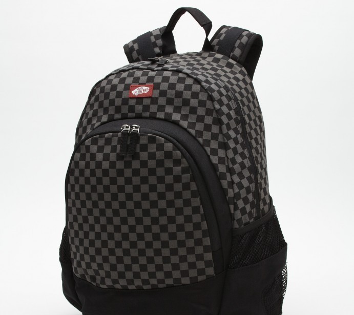 vans doren backpack