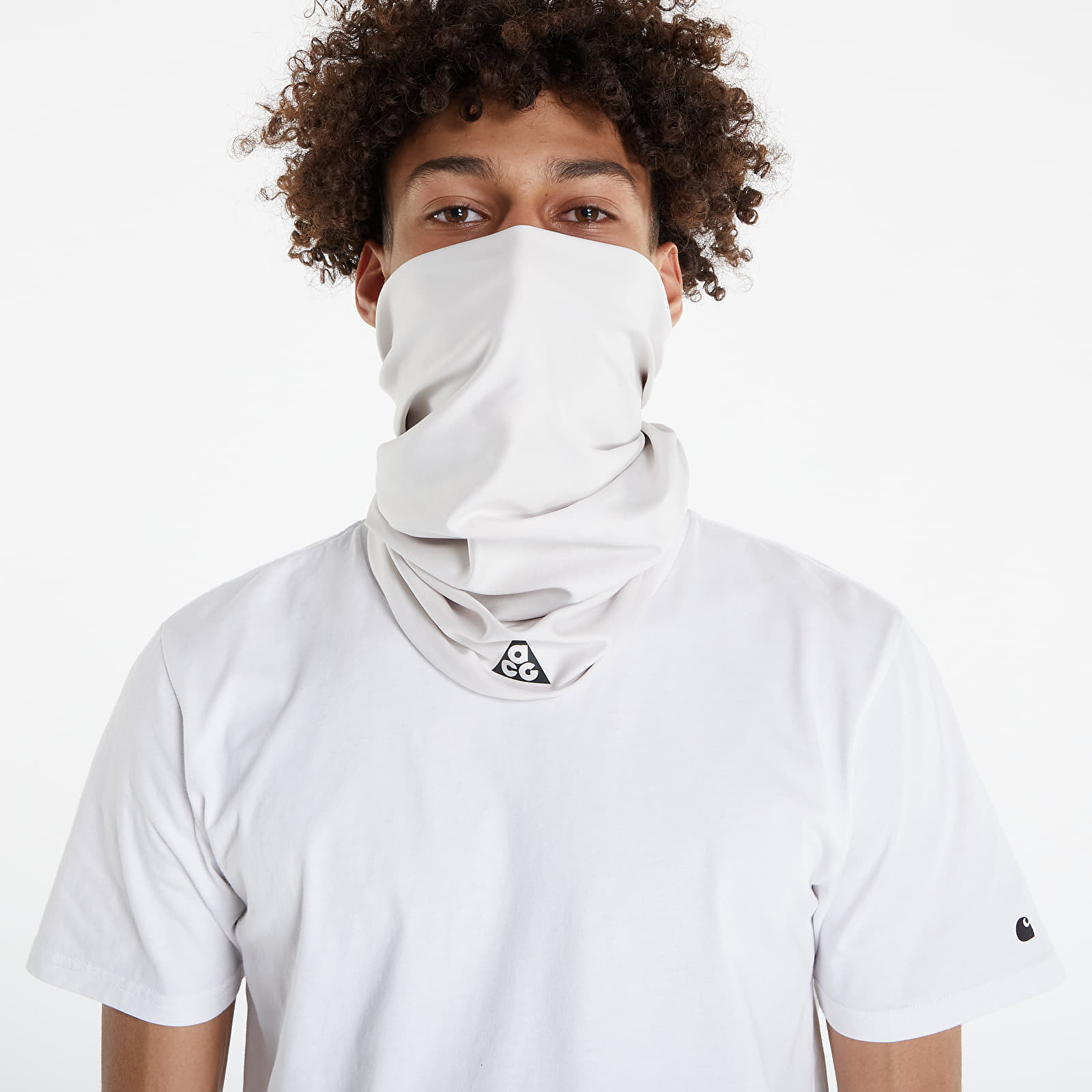 Other accessories Nike ACG Neck Wrap Printed Red/ White (DJ3625-627 ...