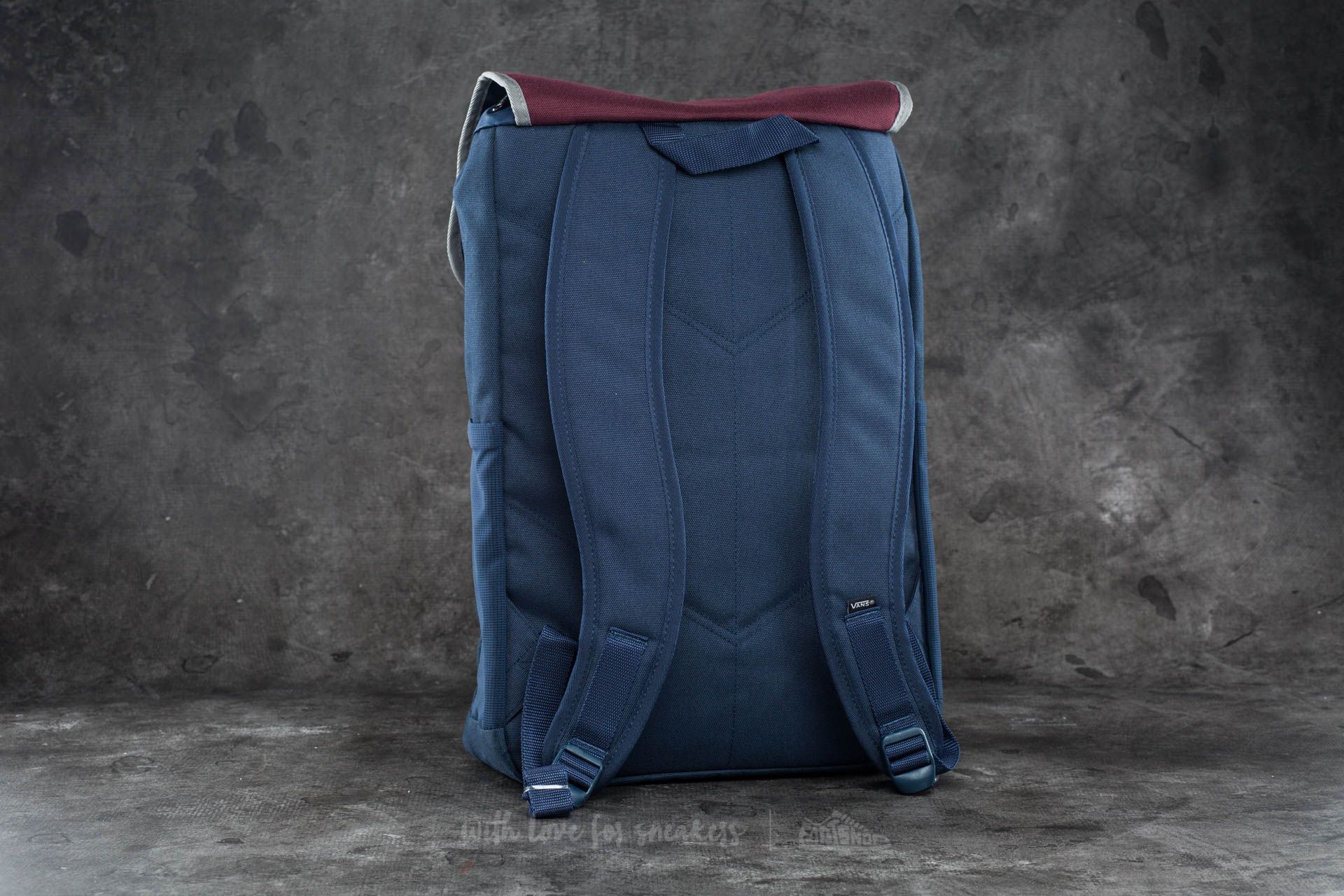 Bags & backpacks Vans Veer Backpack Port Royale Colorblock | Footshop