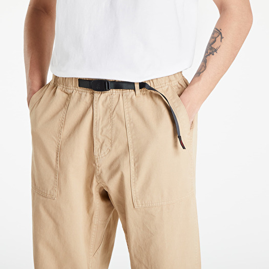Pants and jeans Gramicci Loose Tapered Pant Chino Footshop