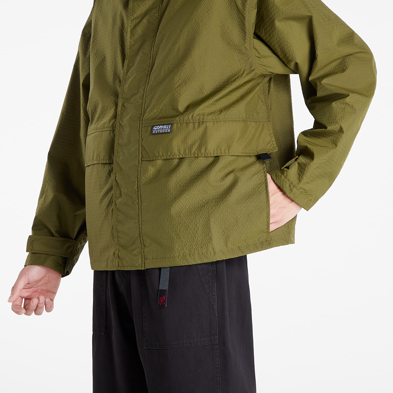 Gramicci Utility Field Jacket