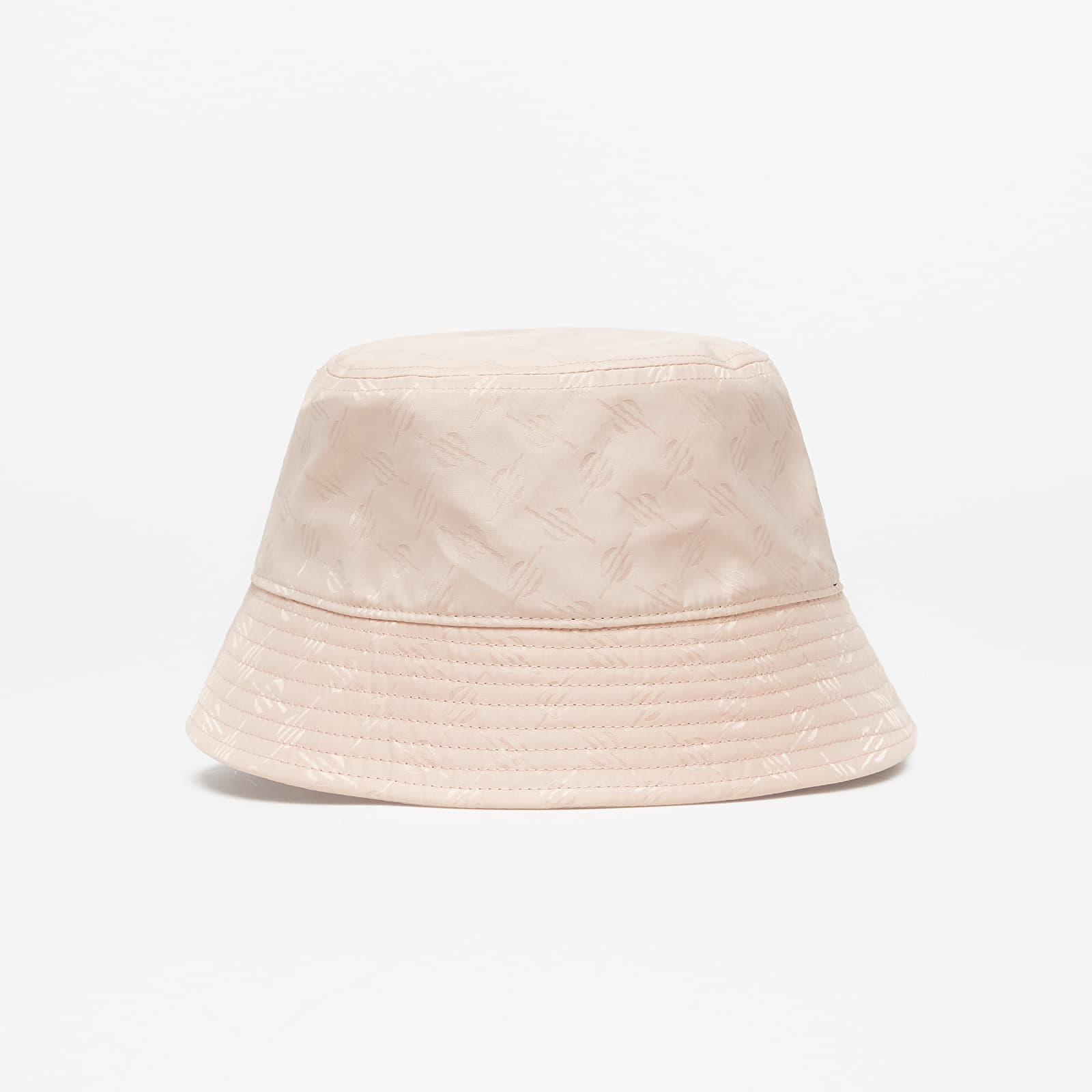 Bucket hats Daily Paper Mobu Hat Rosé Monogram | Footshop