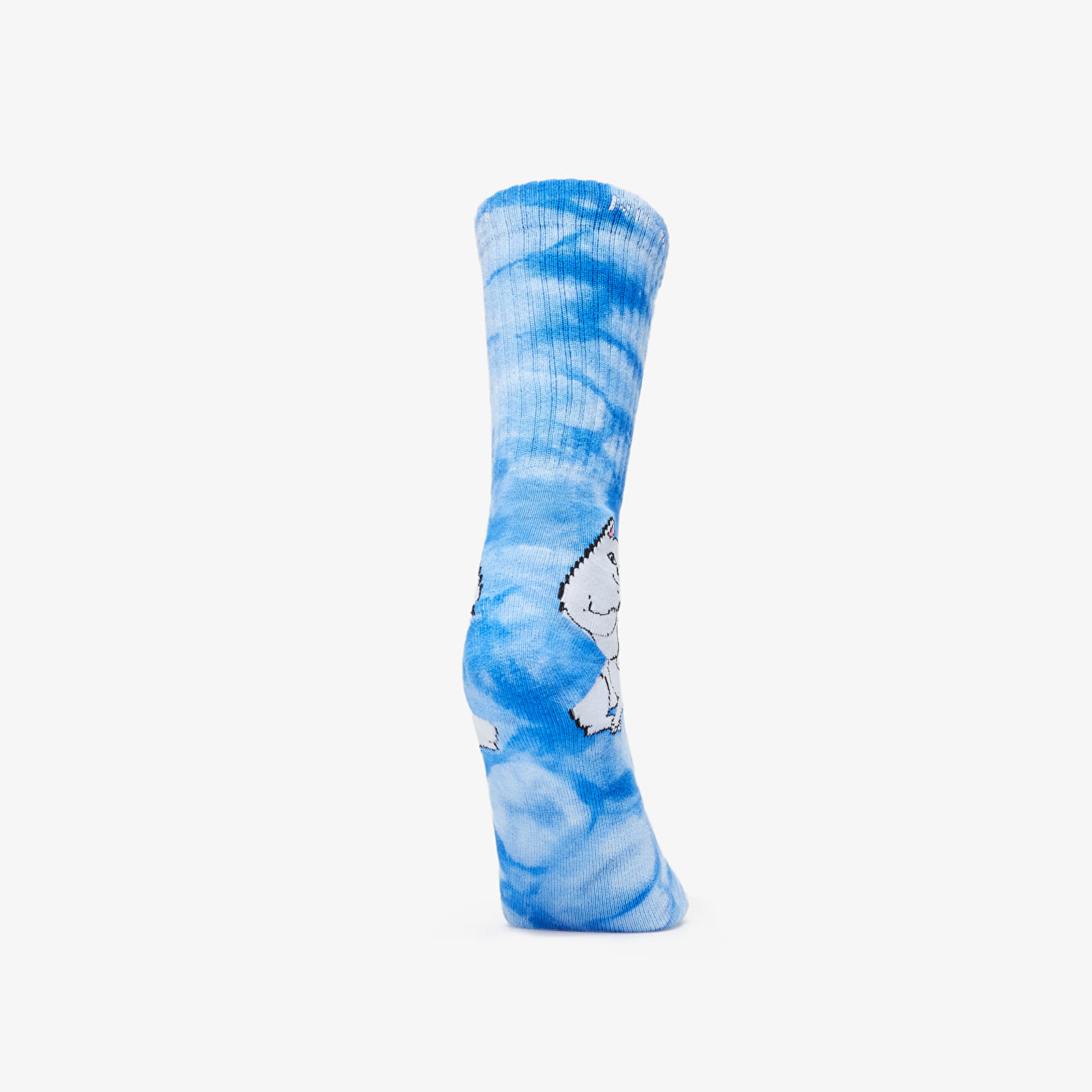 Socks RIPNDIP Lord Nermal Socks Blue Cloud Wash | Footshop