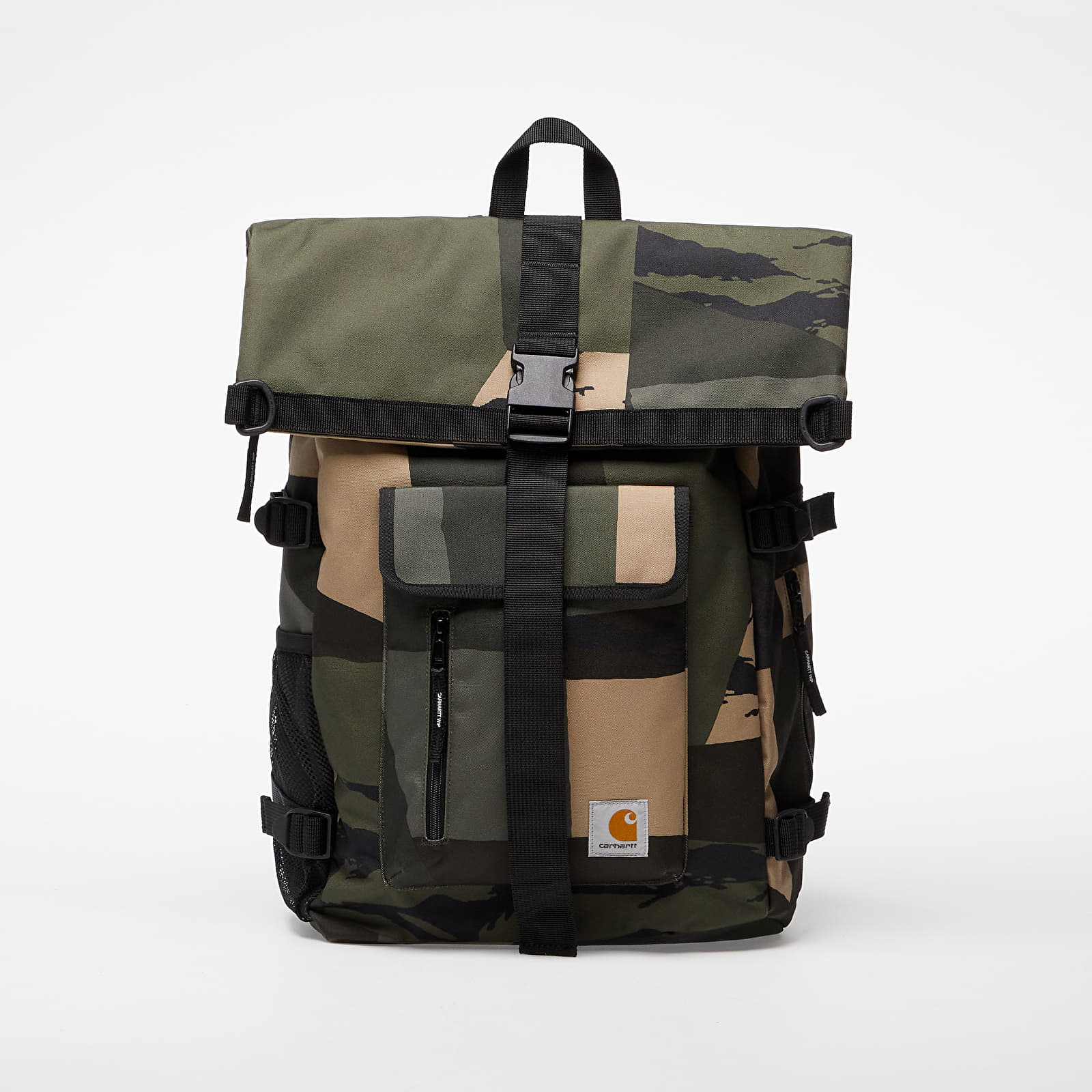 Backpacks Carhartt WIP Philis Backpack Camo Mend (I026177.0NZXX) | Footshop