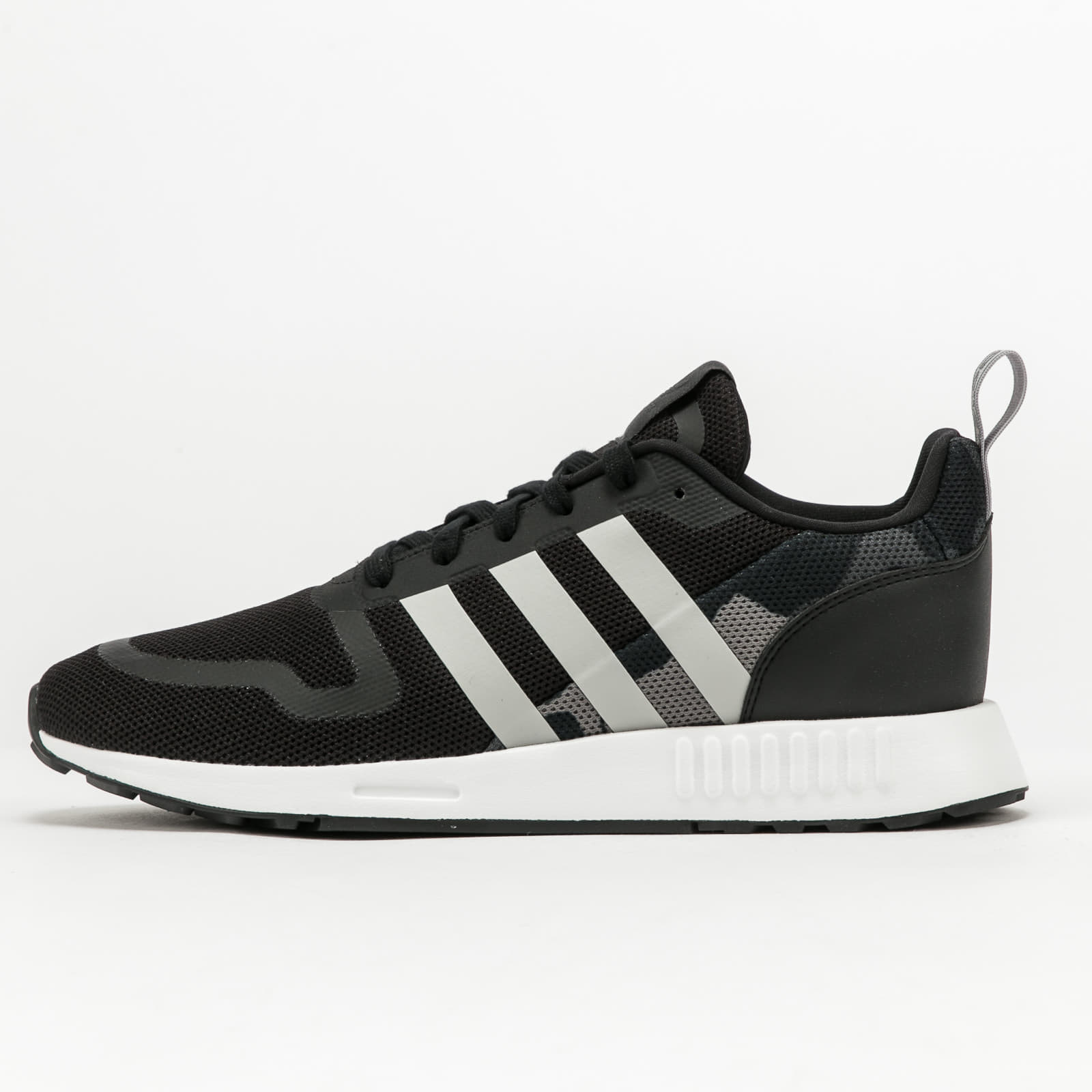 Men's shoes adidas Multix Core Black/ Ftw White/ Grey Two (H02951 ...