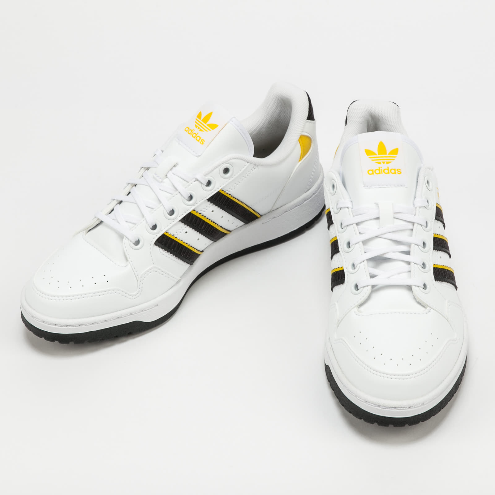 Zapatillas Hombre adidas Originals NY 90 Stripoes Ftwwht/ Cblack ...