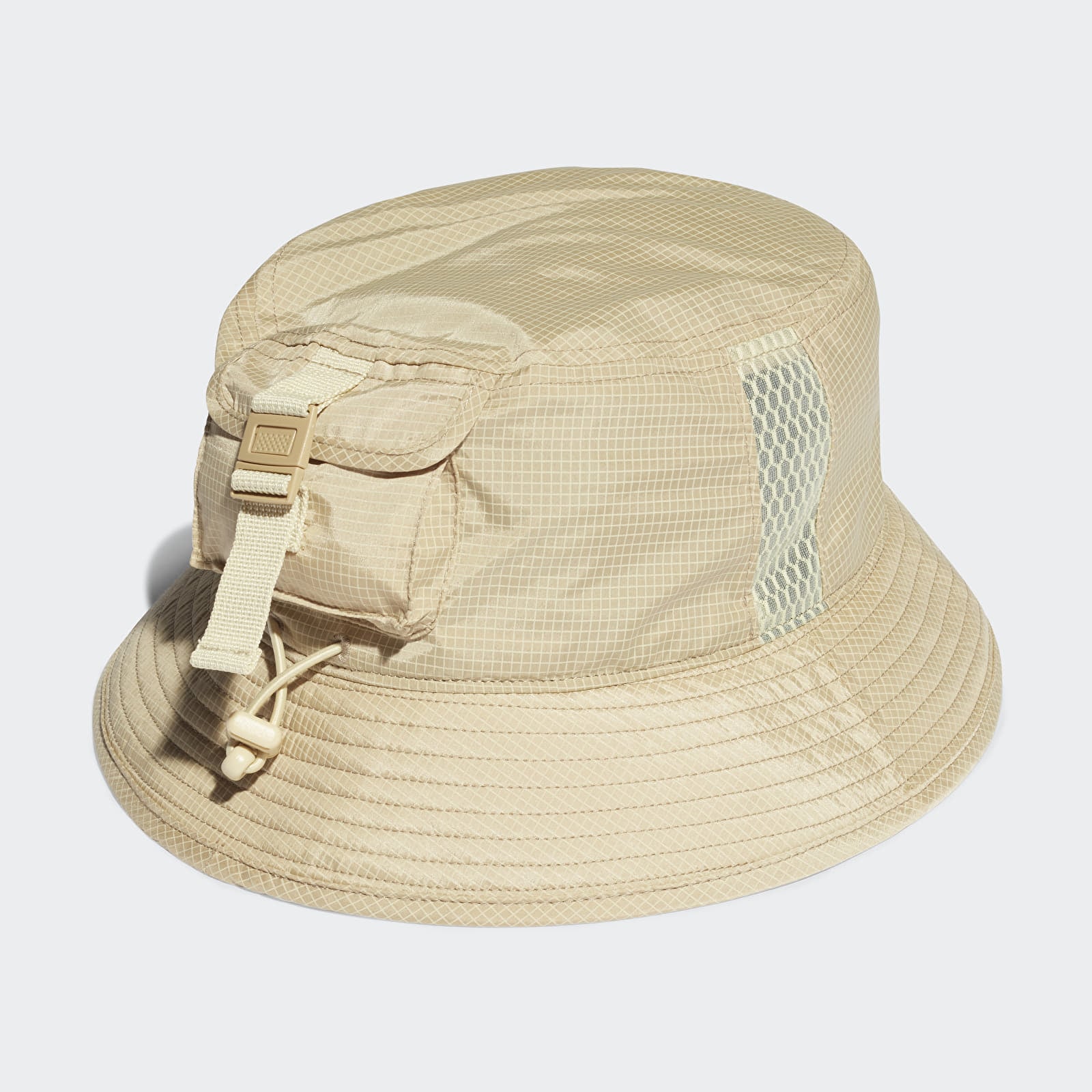Bucket hats adidas Originals Adventure Bucket Cap Beige | Footshop