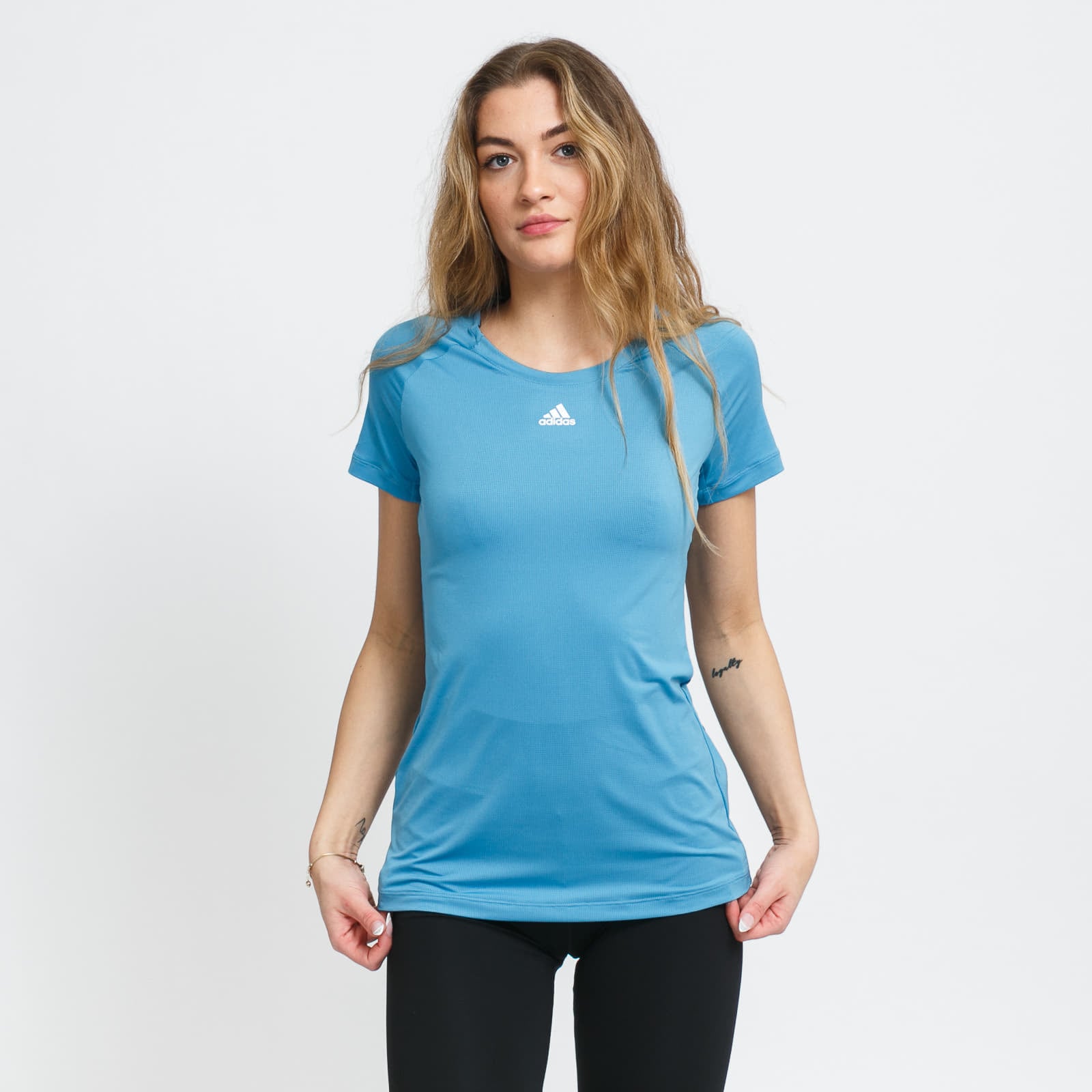 adidas Performance Performance Tee