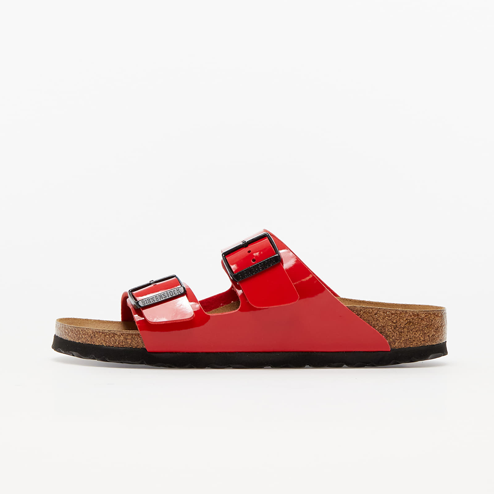 Birkenstock Arizona BS Red | Footshop