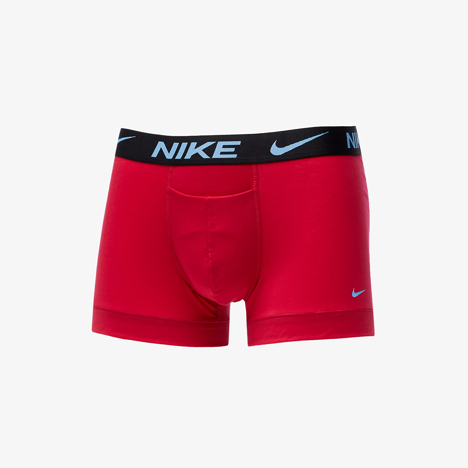 Trunks Nike Trunk 2 pack Red/ Pink | Footshop
