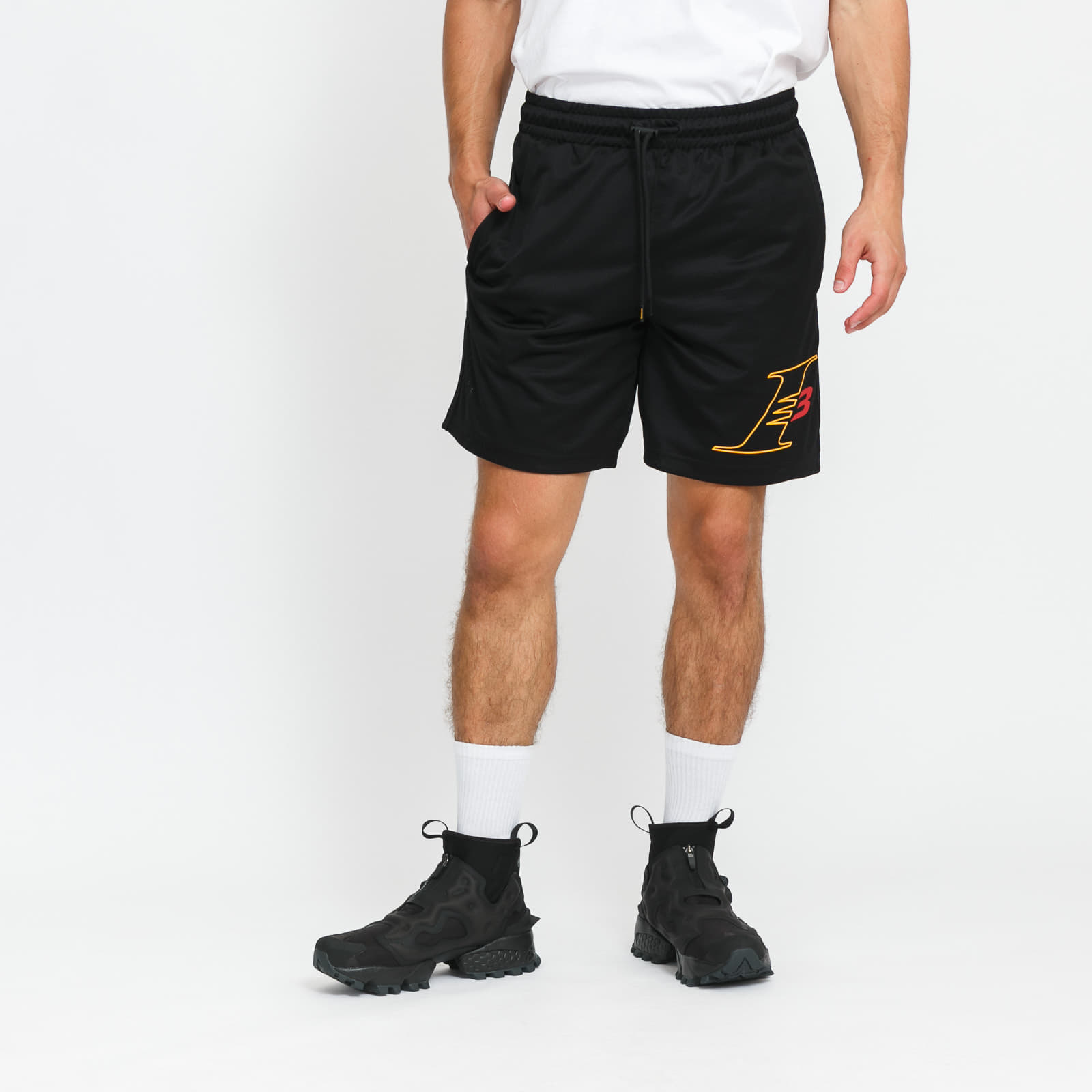 Reebok Ai I3 Mesh Shorts
