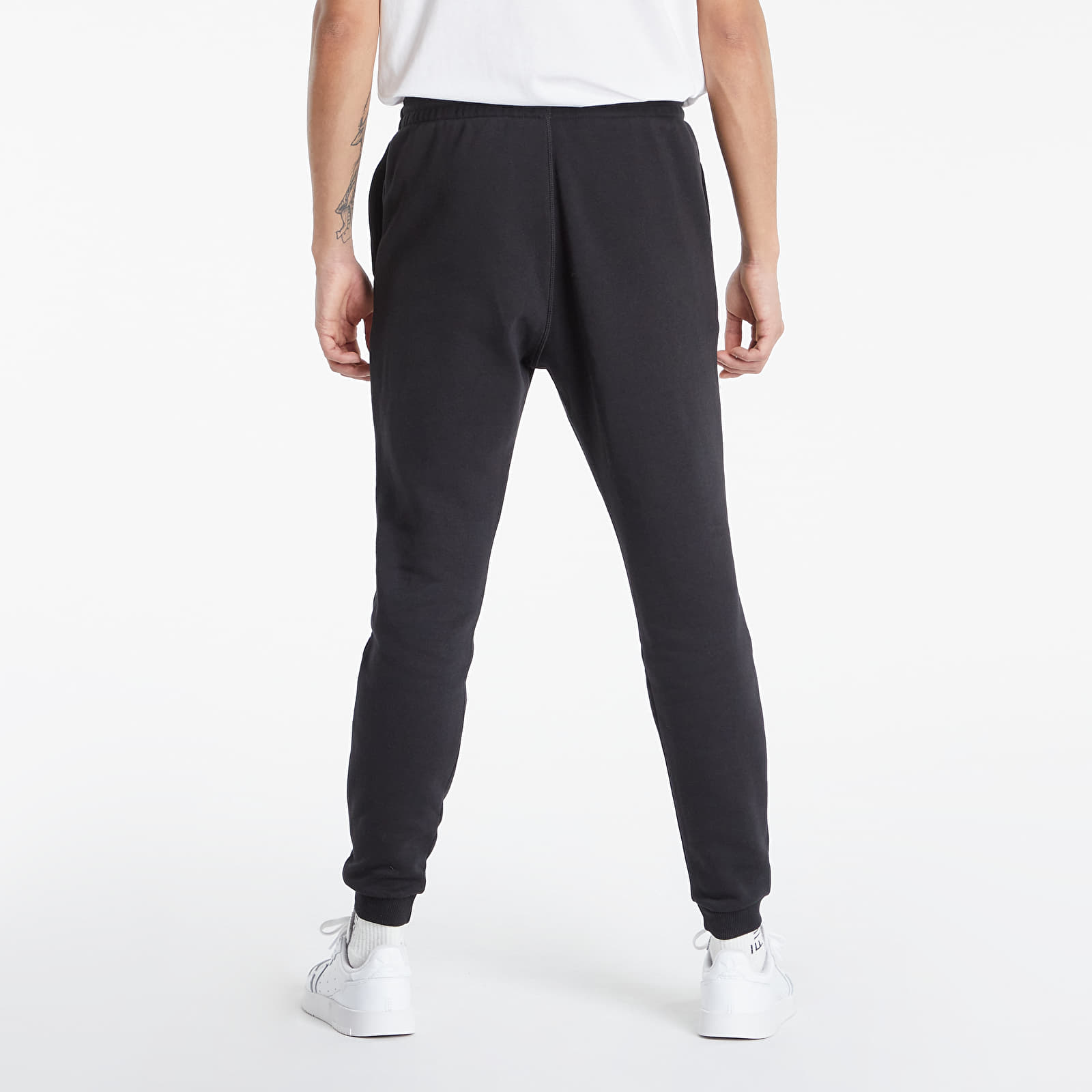 Pantaloni Reebok Pantalon Jogging Identity Hg4456 | Footshop