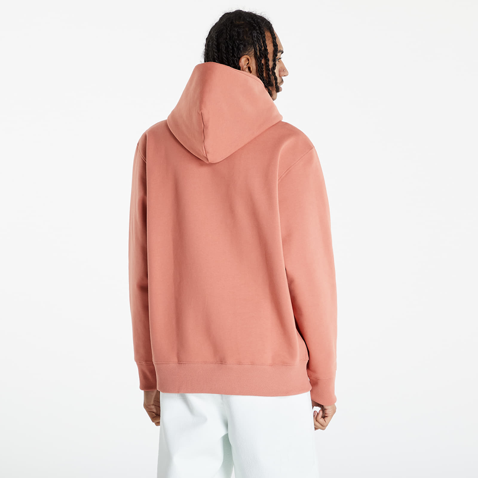 Hanorace adidas Adicolor Contempo Hoodie Magic Earth | Footshop
