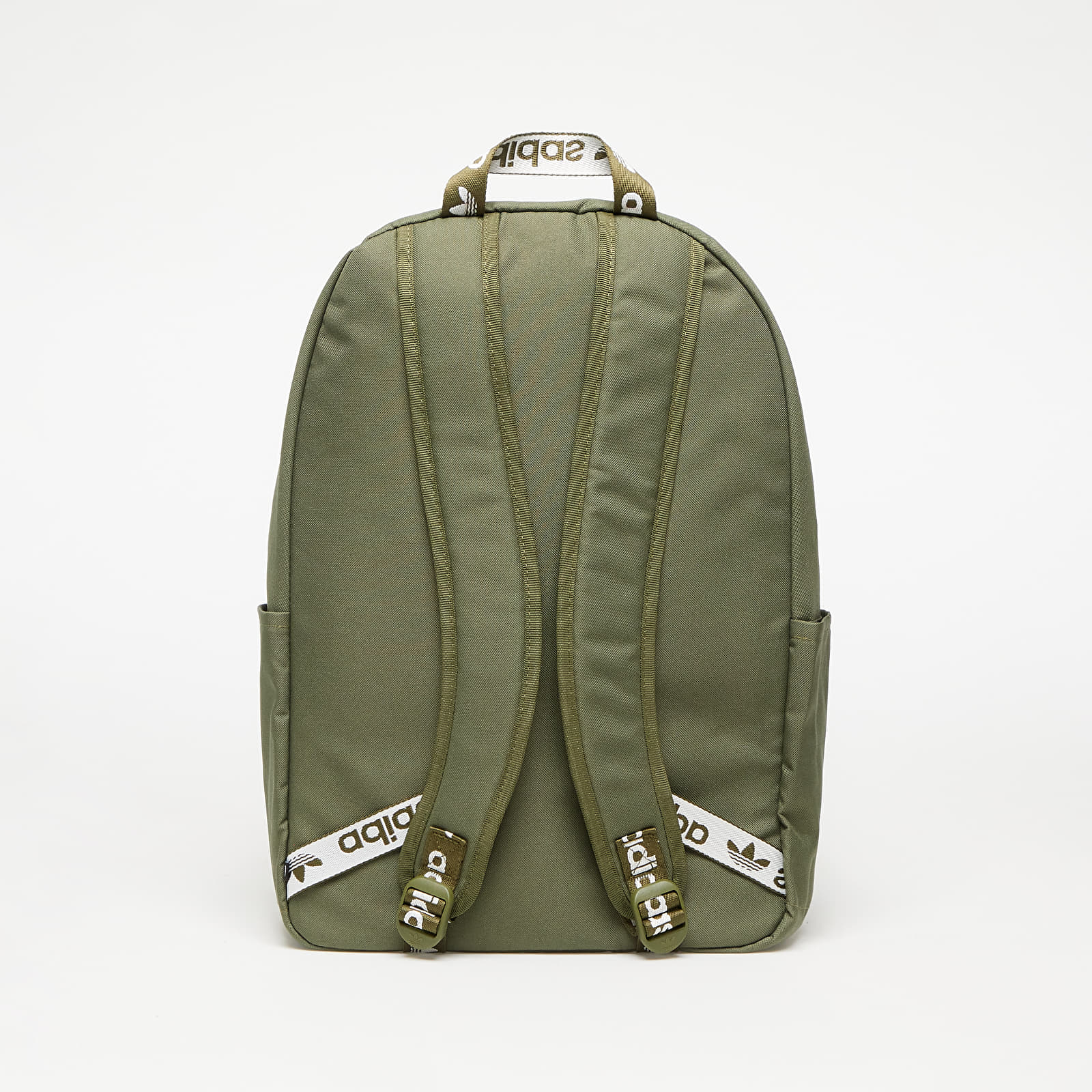 adidas Adicolor Backpack Focus Olive | Footshop