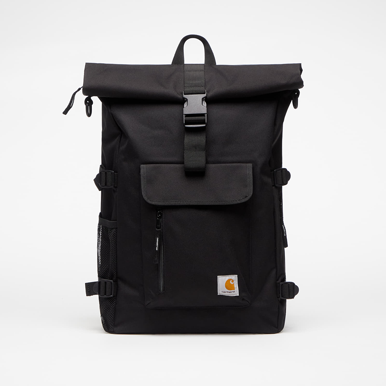 Backpacks Carhartt WIP Philis Backpack Black | Footshop