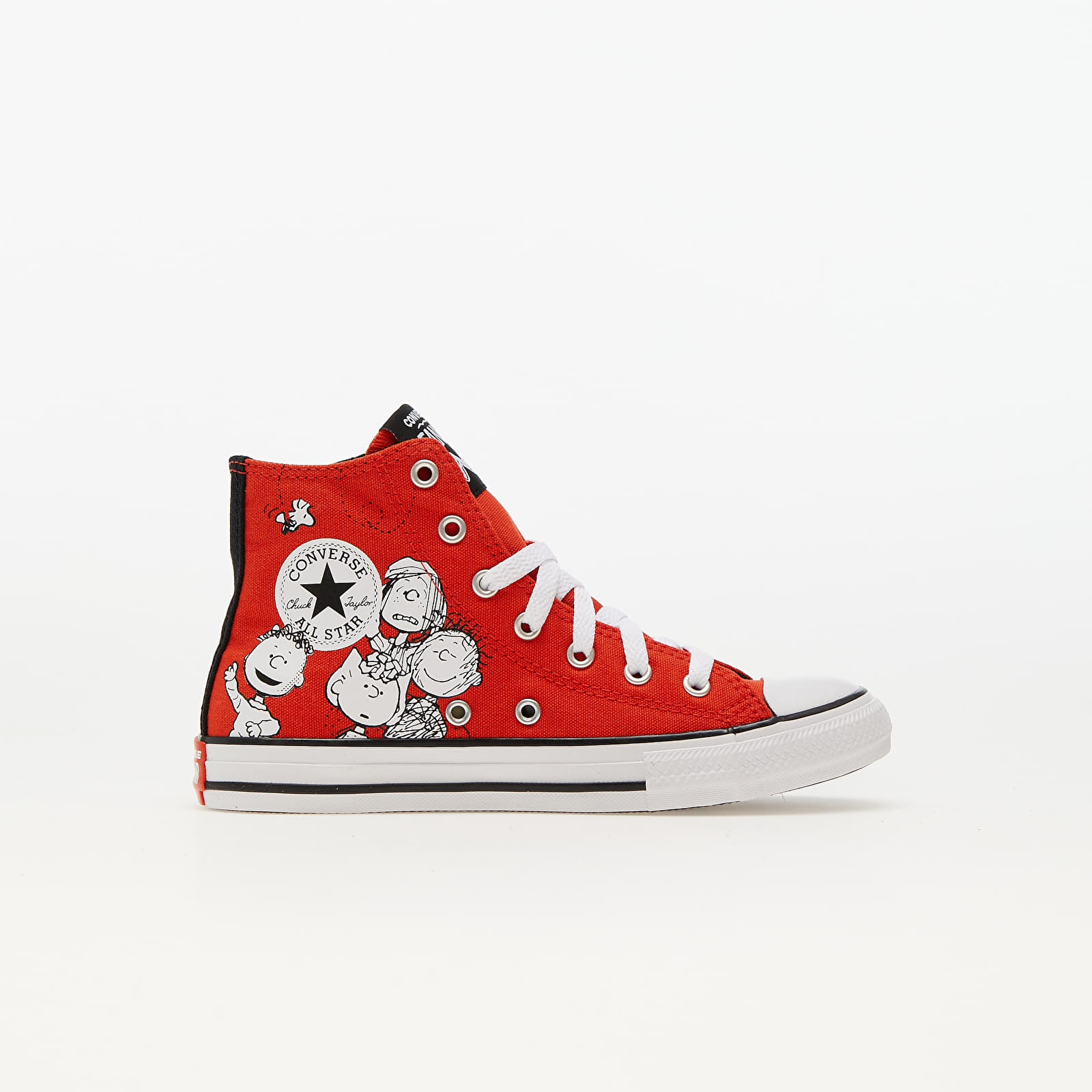 Converse x Peanuts Chuck Taylor All Star