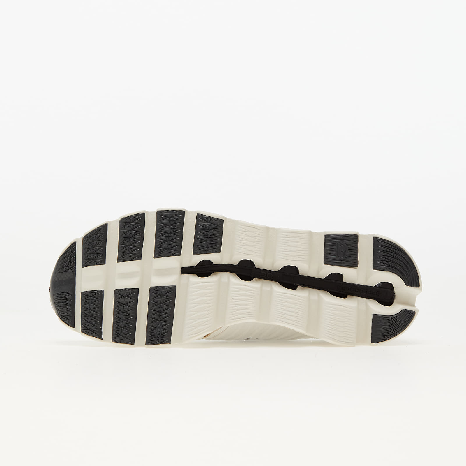 Men's shoes On M Cloudswift All White (41.98926) | Footshop