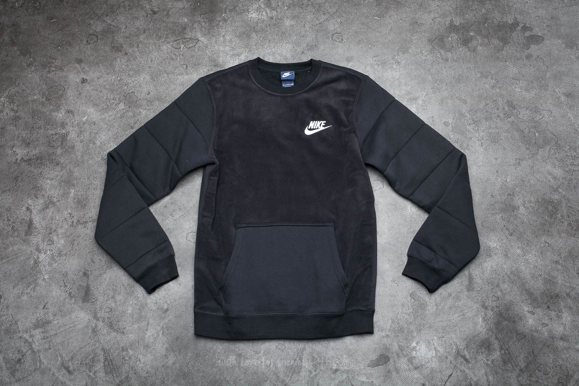 Nike Sportswear Men's Crew