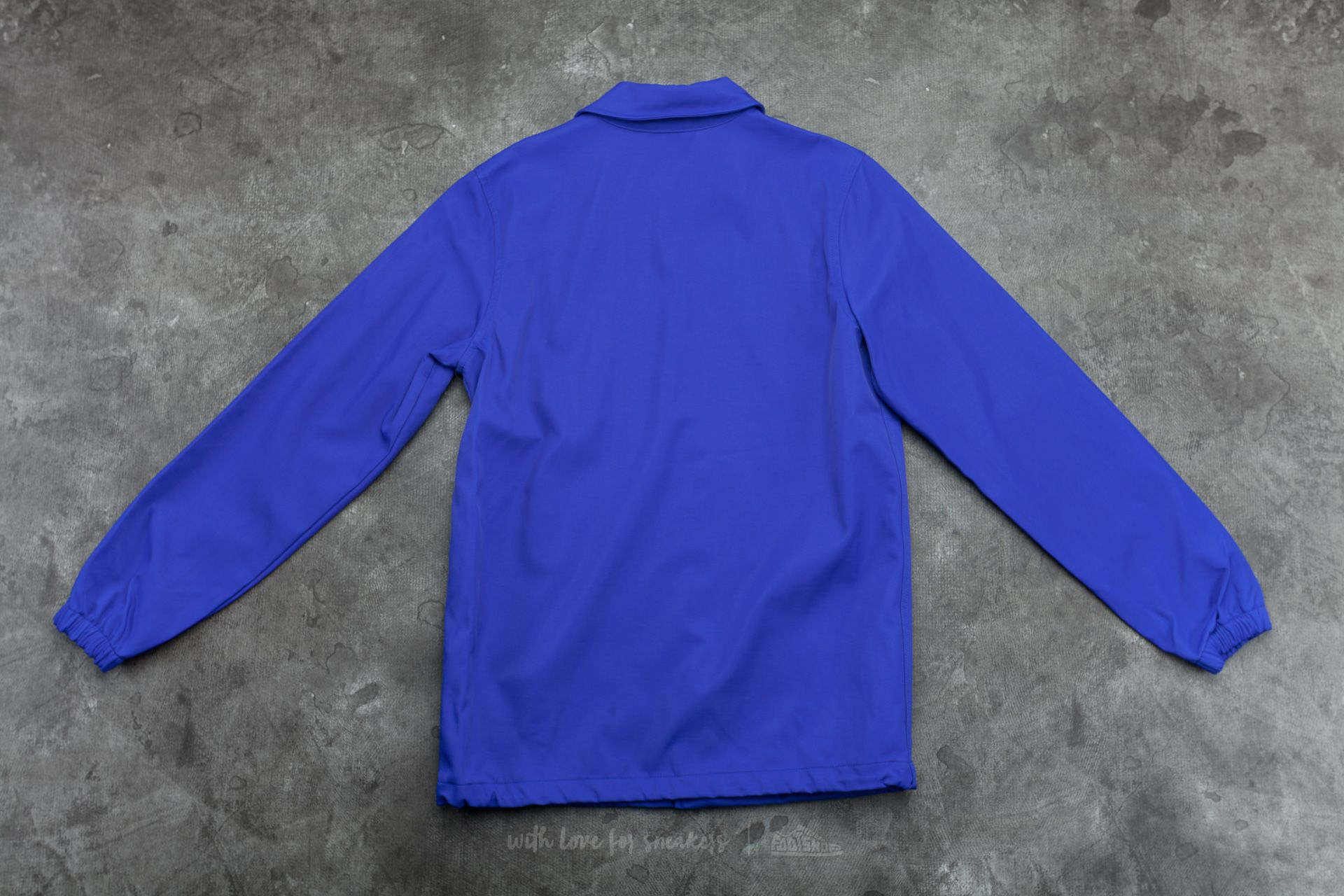 Jackets Air Jordan 11 Jacket Concord/ White | Footshop