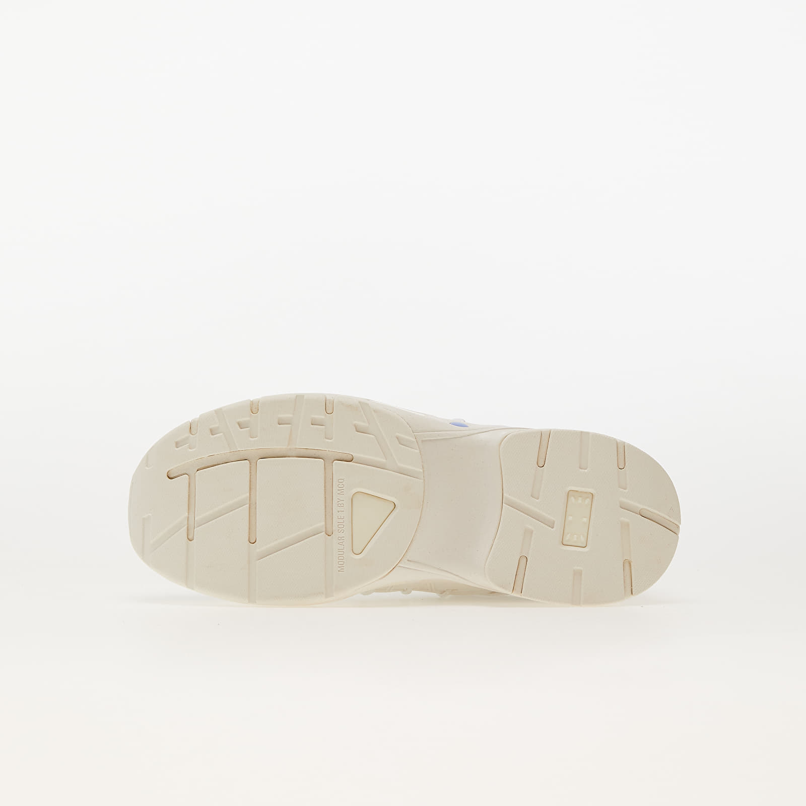 Men's shoes McQ Ico Aratana Sneaker White (683882 R2813 9013) | Footshop