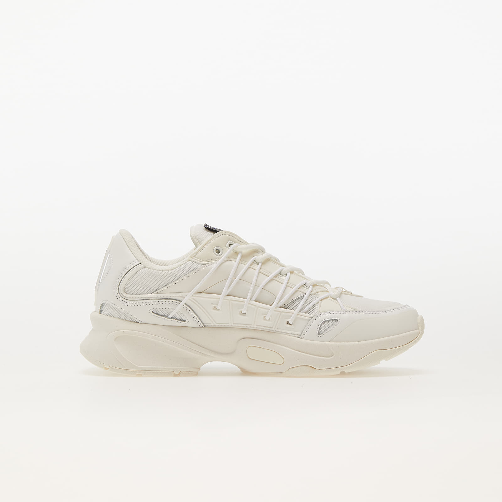 Men's shoes McQ Ico Aratana Sneaker White (683882 R2813 9013) | Footshop