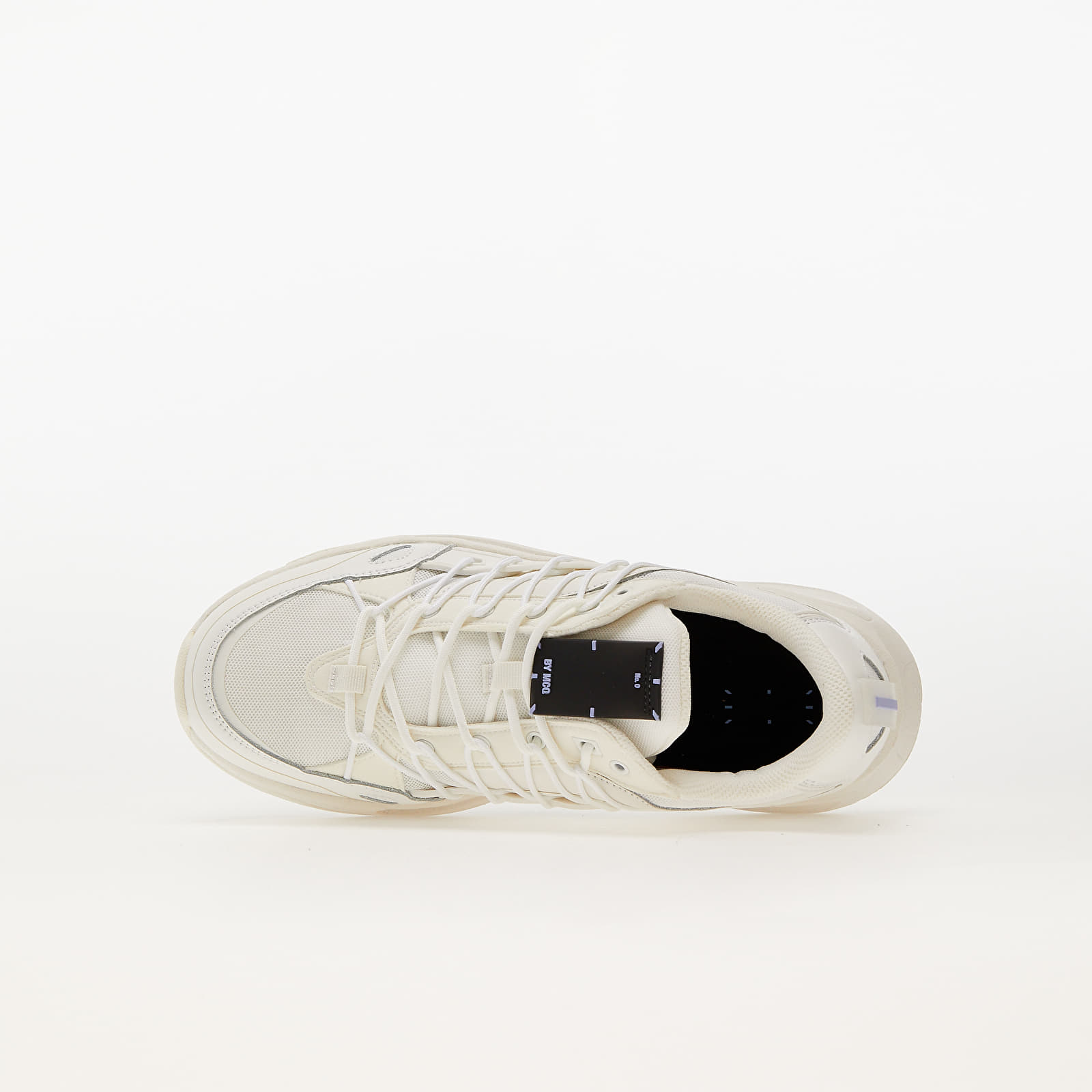 Men's shoes McQ Ico Aratana Sneaker White | Footshop