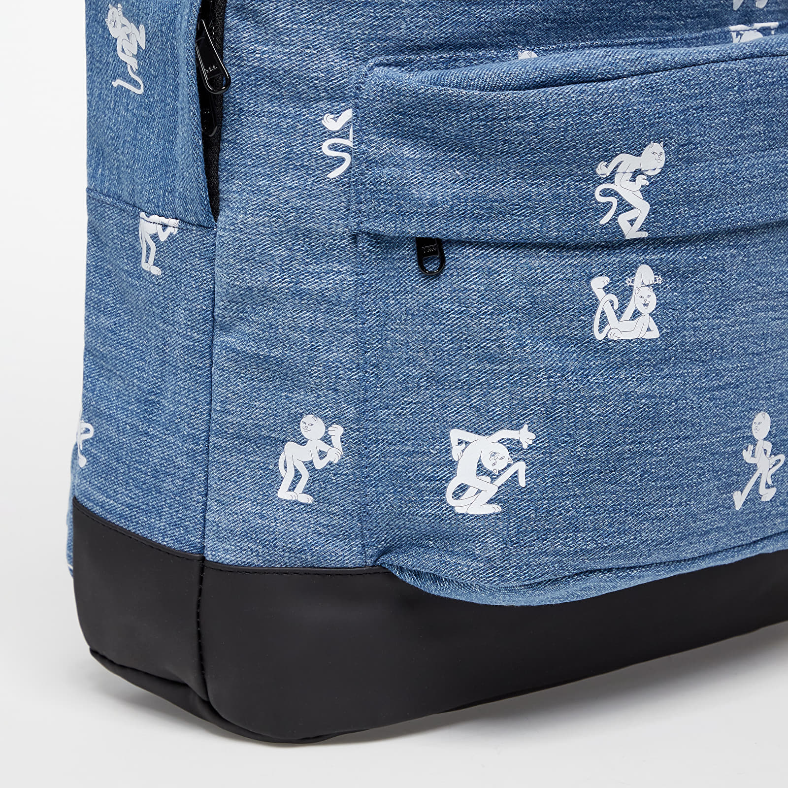 Batohy RIPNDIP Dance Party Backpack Medium Wash | Footshop