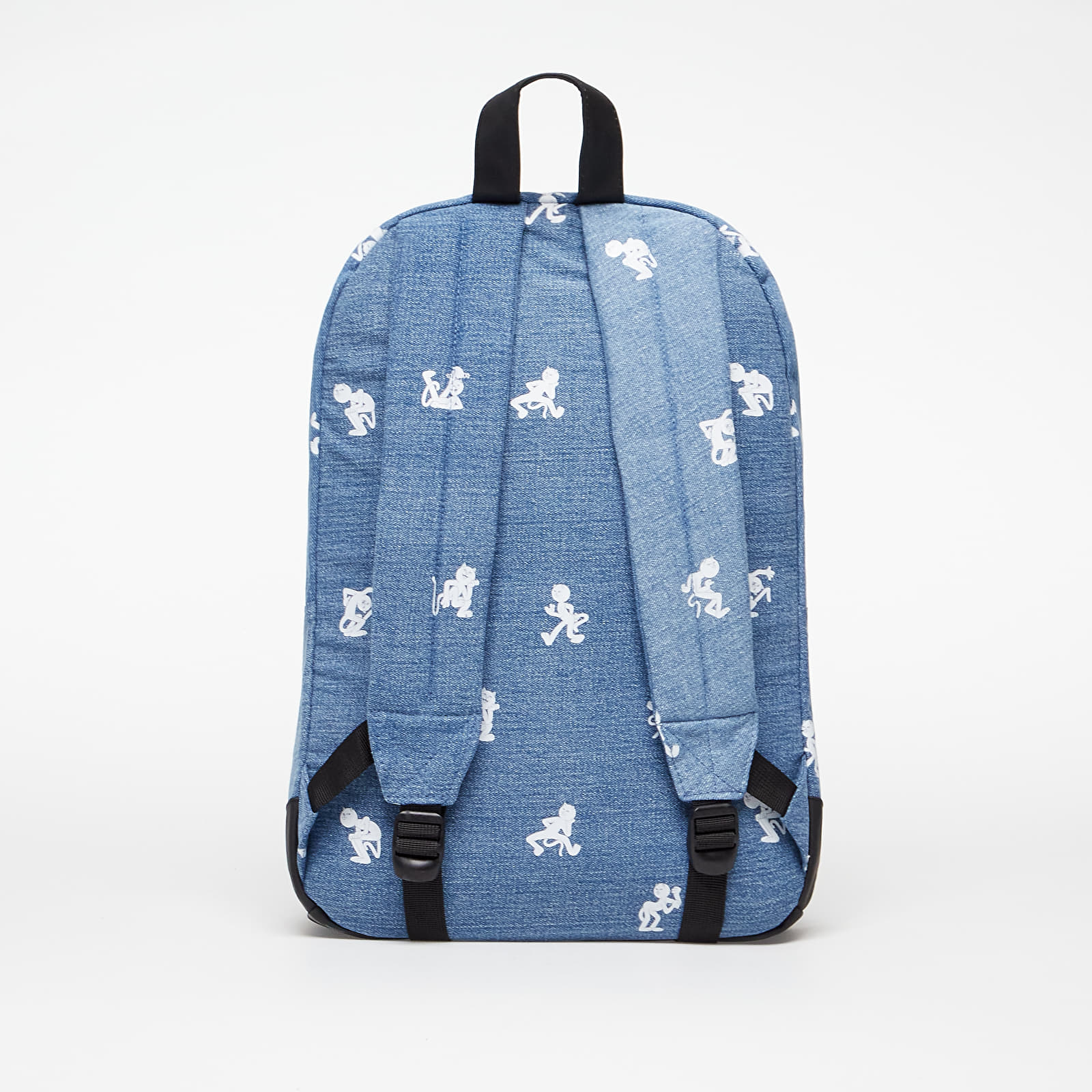 Batohy RIPNDIP Dance Party Backpack Medium Wash | Footshop