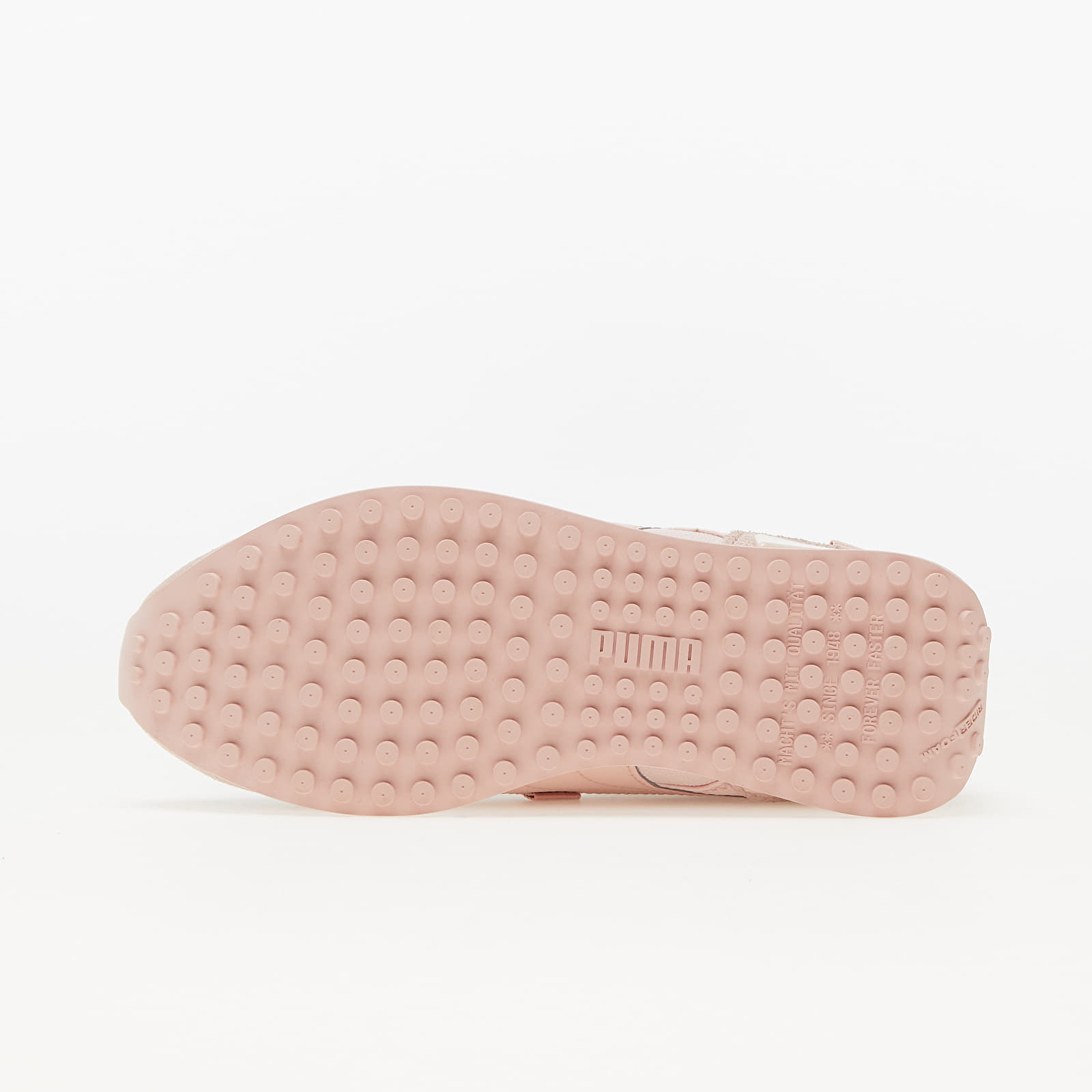 Дамски кецове и обувки Puma Future Rider Glossy Wns Lotus/ White ...
