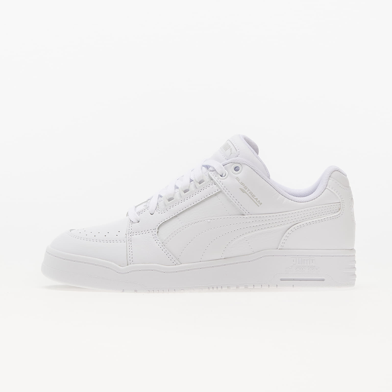 Men's shoes Puma Slipstream Lo White | Footshop