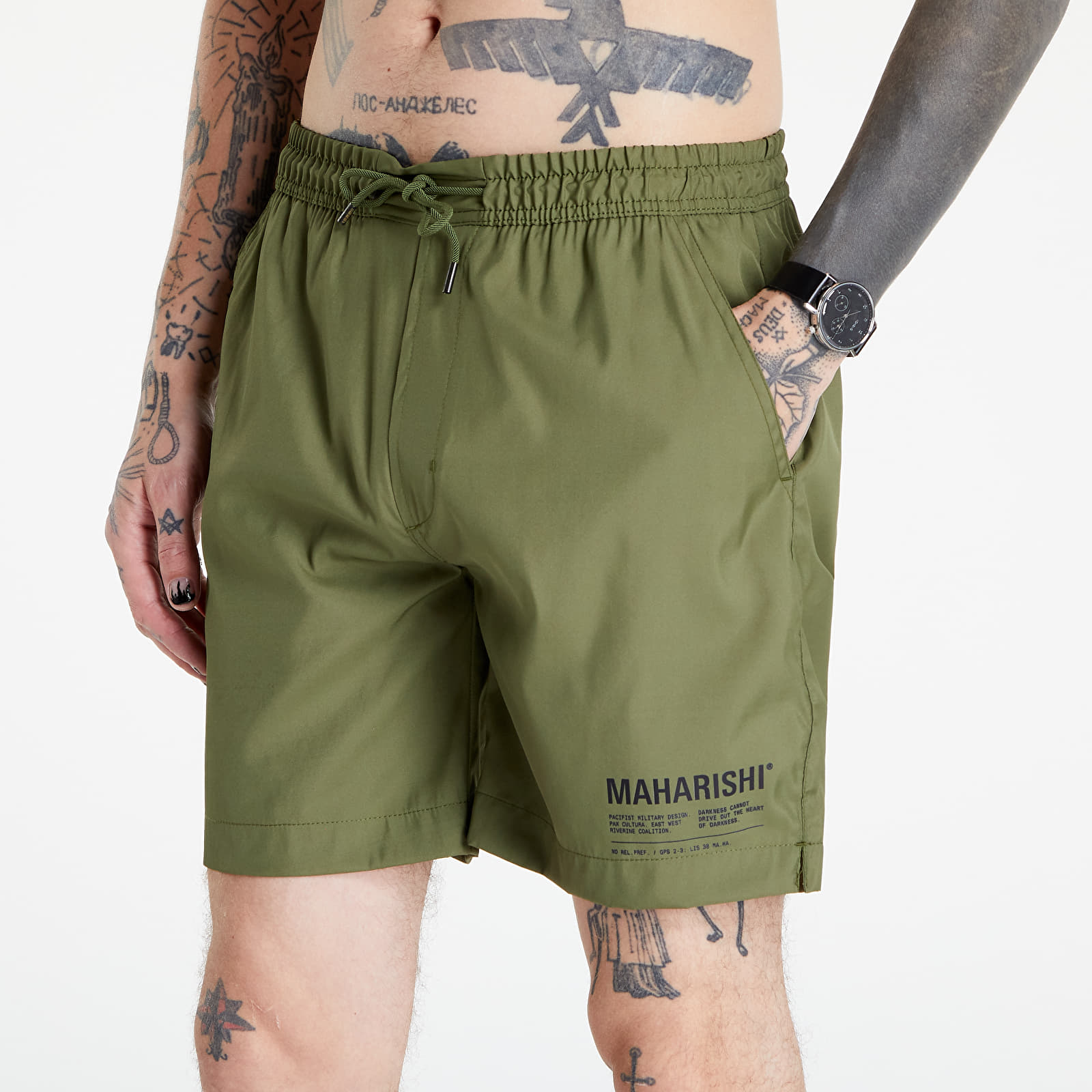 Pax Cultura Tattoos Neue Musik: Single Und Instant Grat