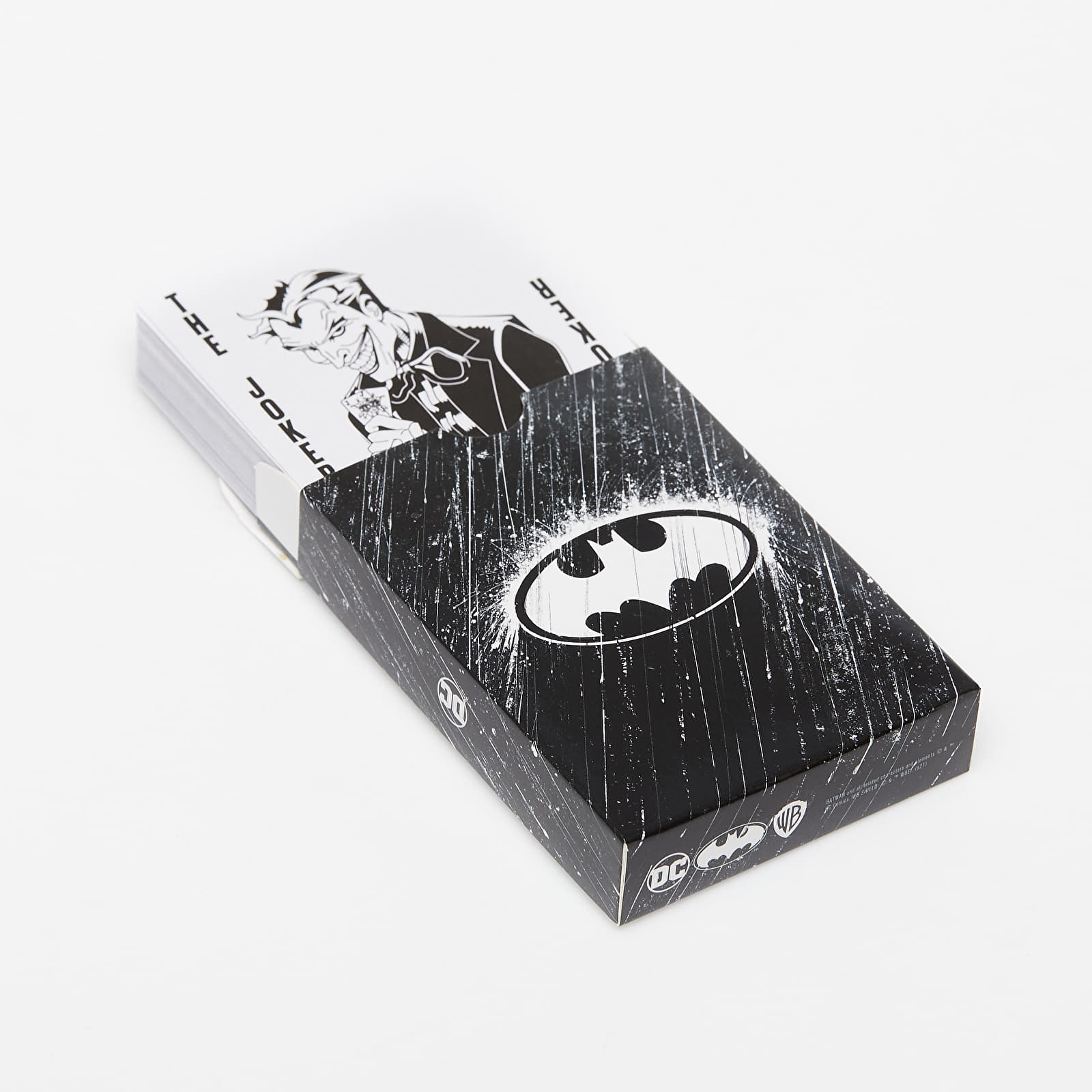 Socks Stance Batman Box Set 3-Pack Black | Footshop