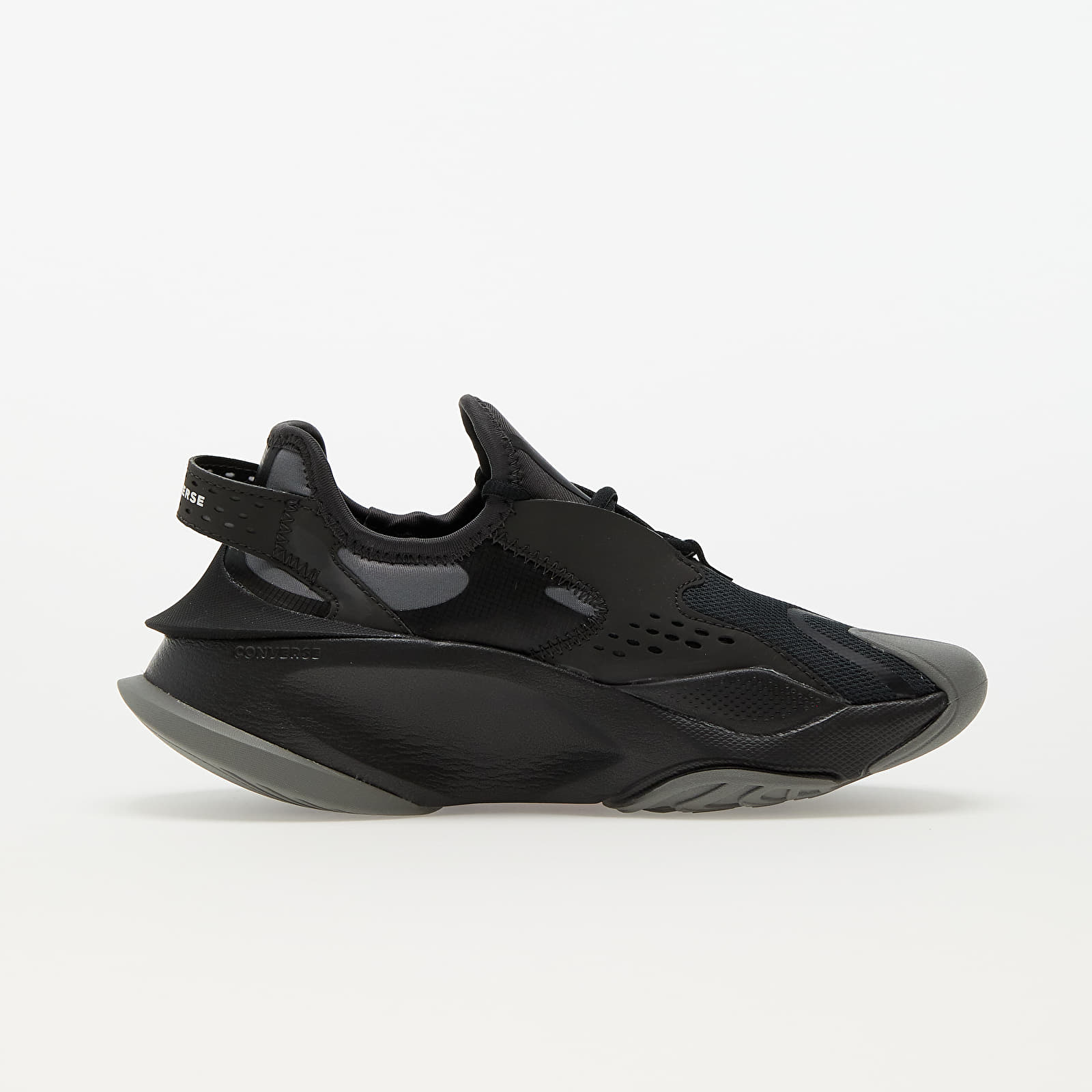 Men's shoes Converse Aeon Active CX Storm Wind/ Black/ Mason (A00420C ...