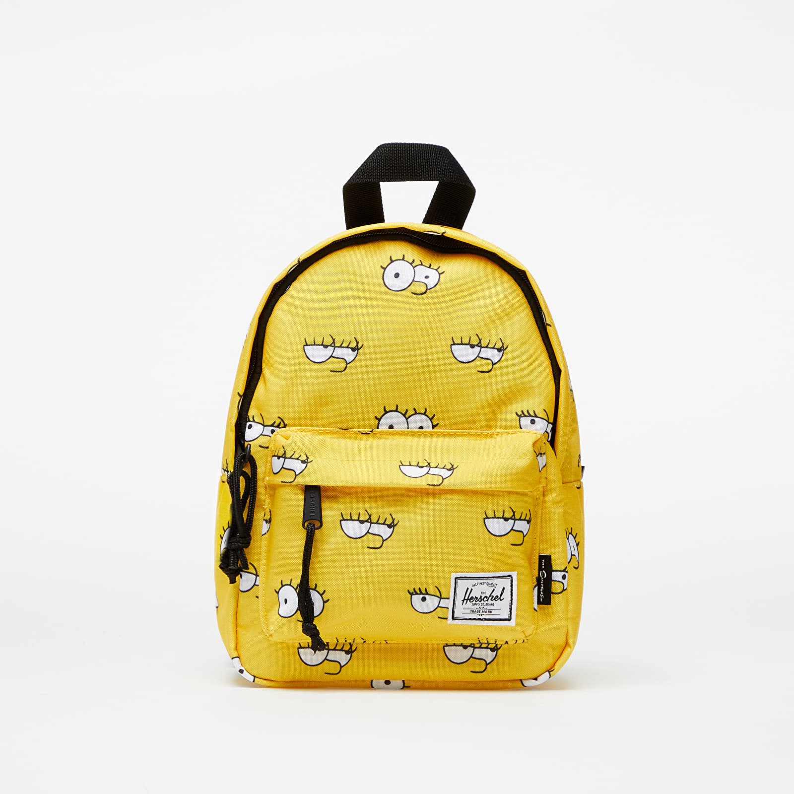 Batohy Herschel Supply Co. The Simpsons | Classic Mini Lisa Simpson ...